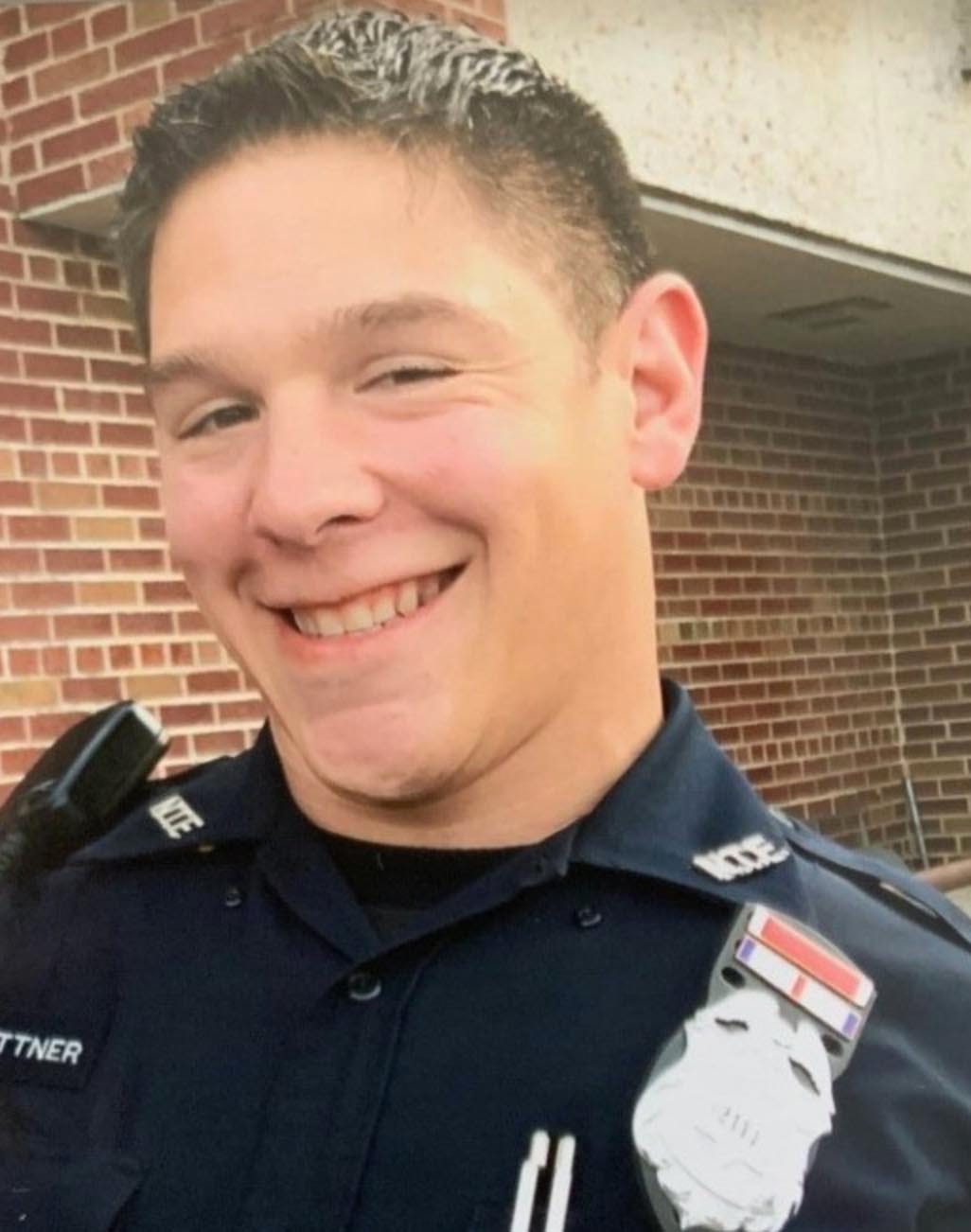 Killer of Milwaukee cop Matthew Rittner gets life, no chance of parole