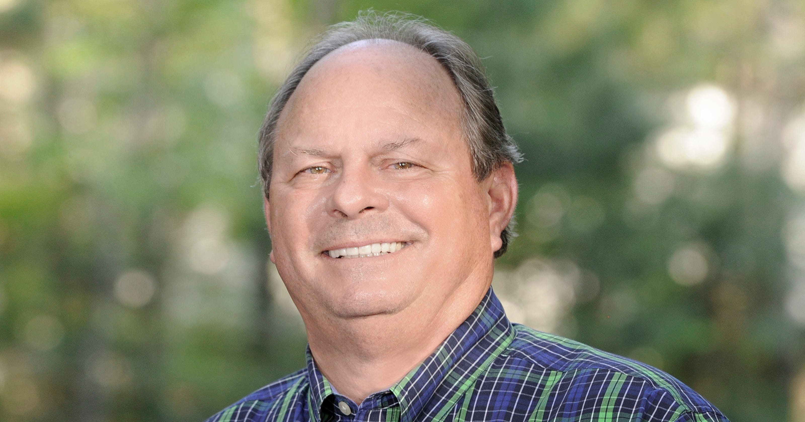 Gadberry announces candidacy for House district 15