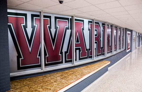 Grants totalling $60,000 awarded to Wes-Del Schools projects