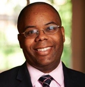 Tennessee Voices: Prosperity, growth and justice with Harry Allen