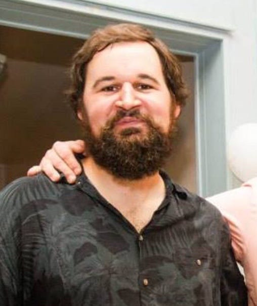 Wayne Maus's Instagram, Twitter & Facebook on IDCrawl