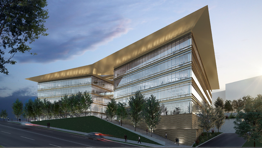 Greenville mayor: County Square project needs affordable housing