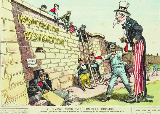 How 1919 anarchist bombs launched Red Scare and a federal raid in Paterson