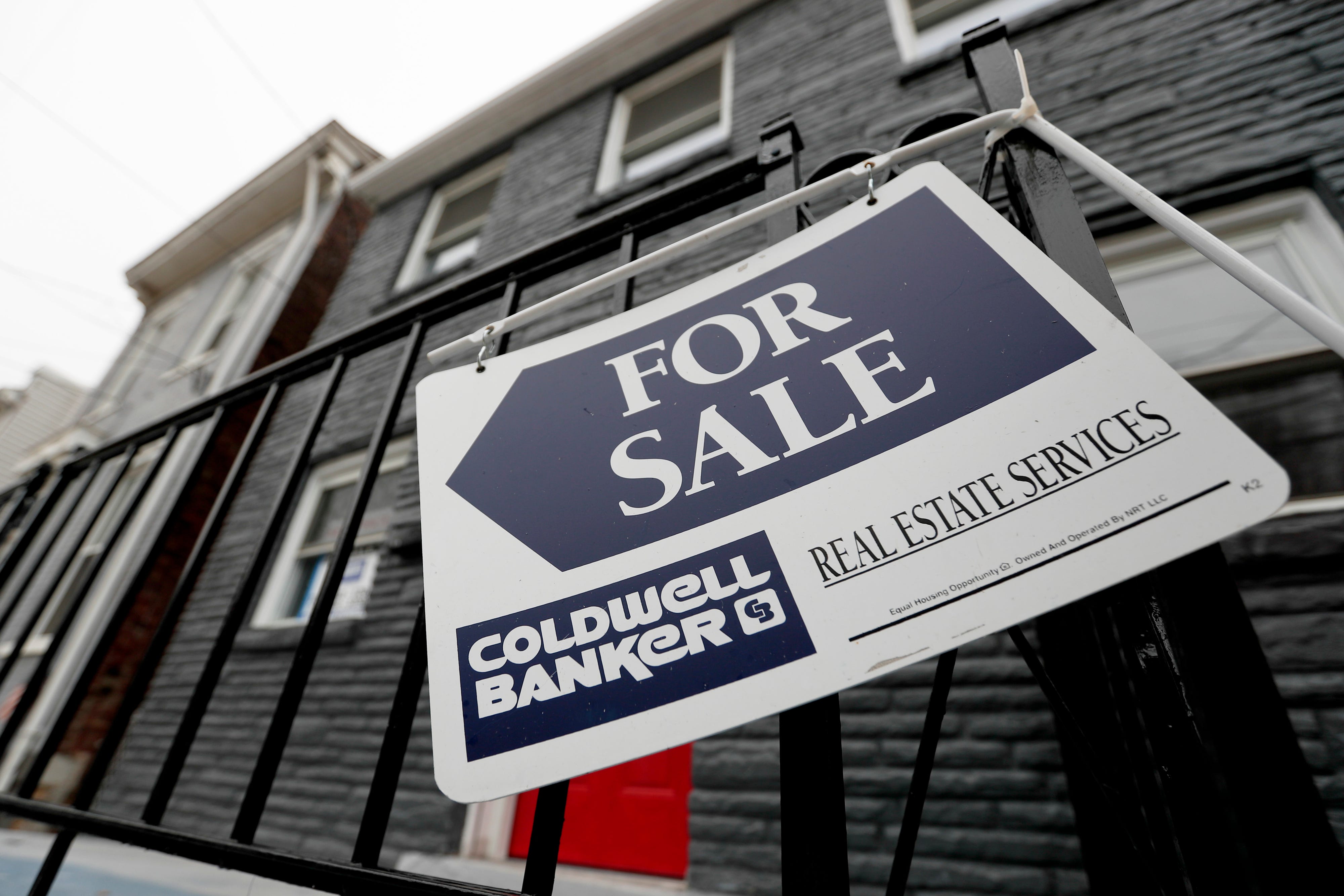 Real estate news, home sales, real estate trends - The Detroit News