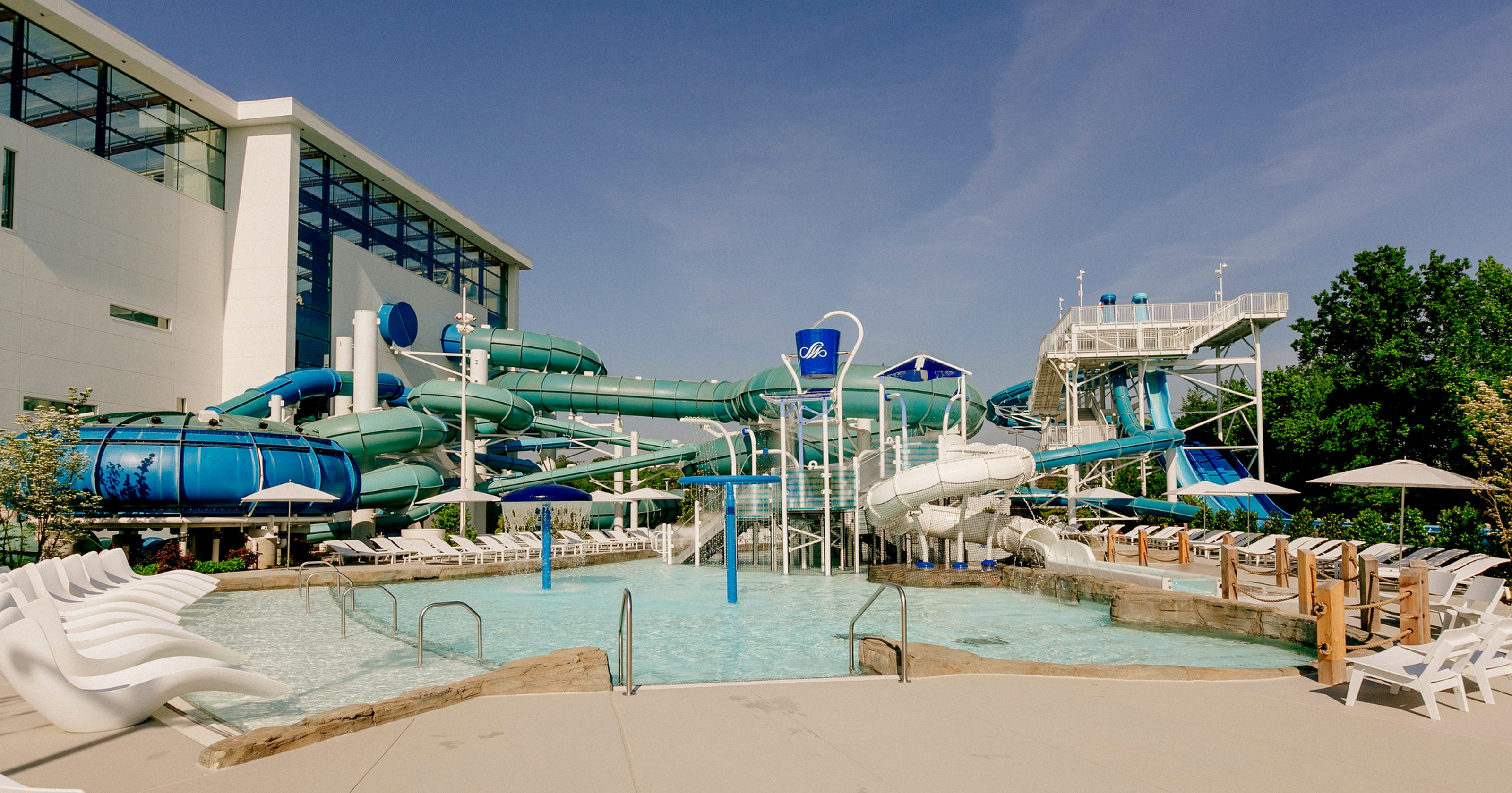 Nashville things to do: Opryland SoundWaves access for locals