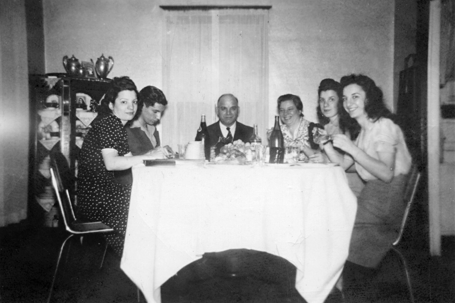 Memorial Day: WWII soldier's grave tended to by stranger for 74 years