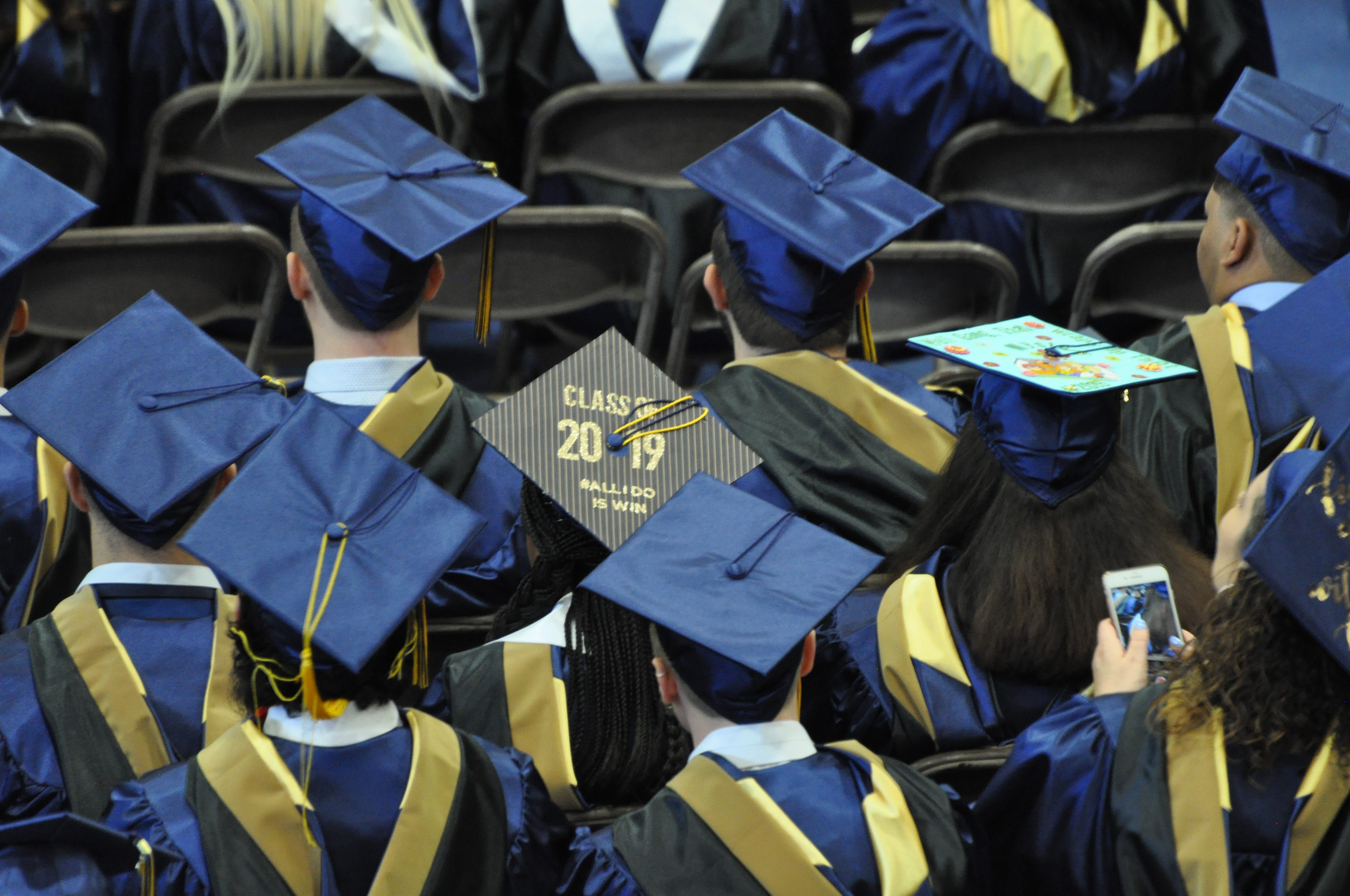 My daughter is thriving without a four-year degree. Here's how (opinion)