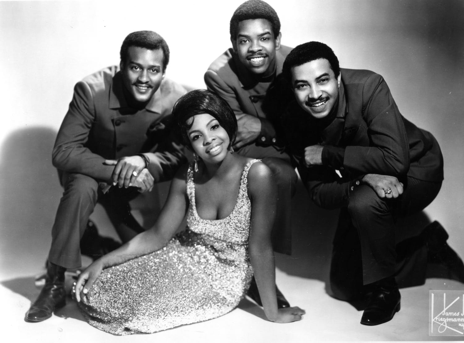 Here are the 50 best and essential Motown hits from the Detroit era