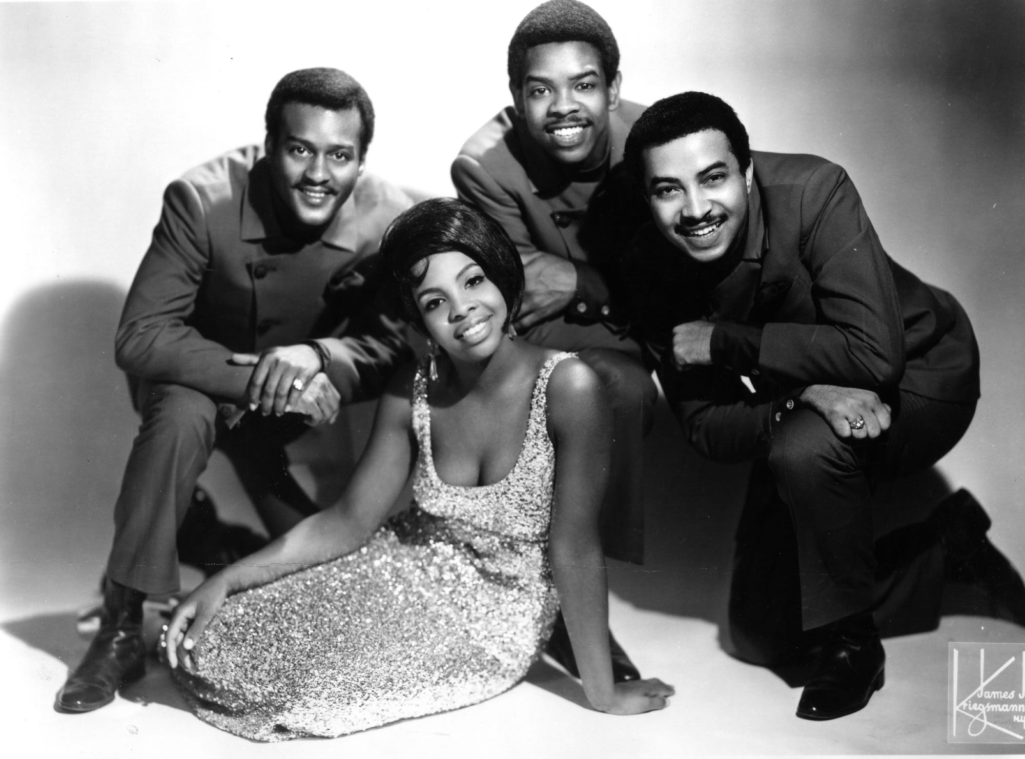 Motown hits: The 50 best and essential songs from the Detroit era