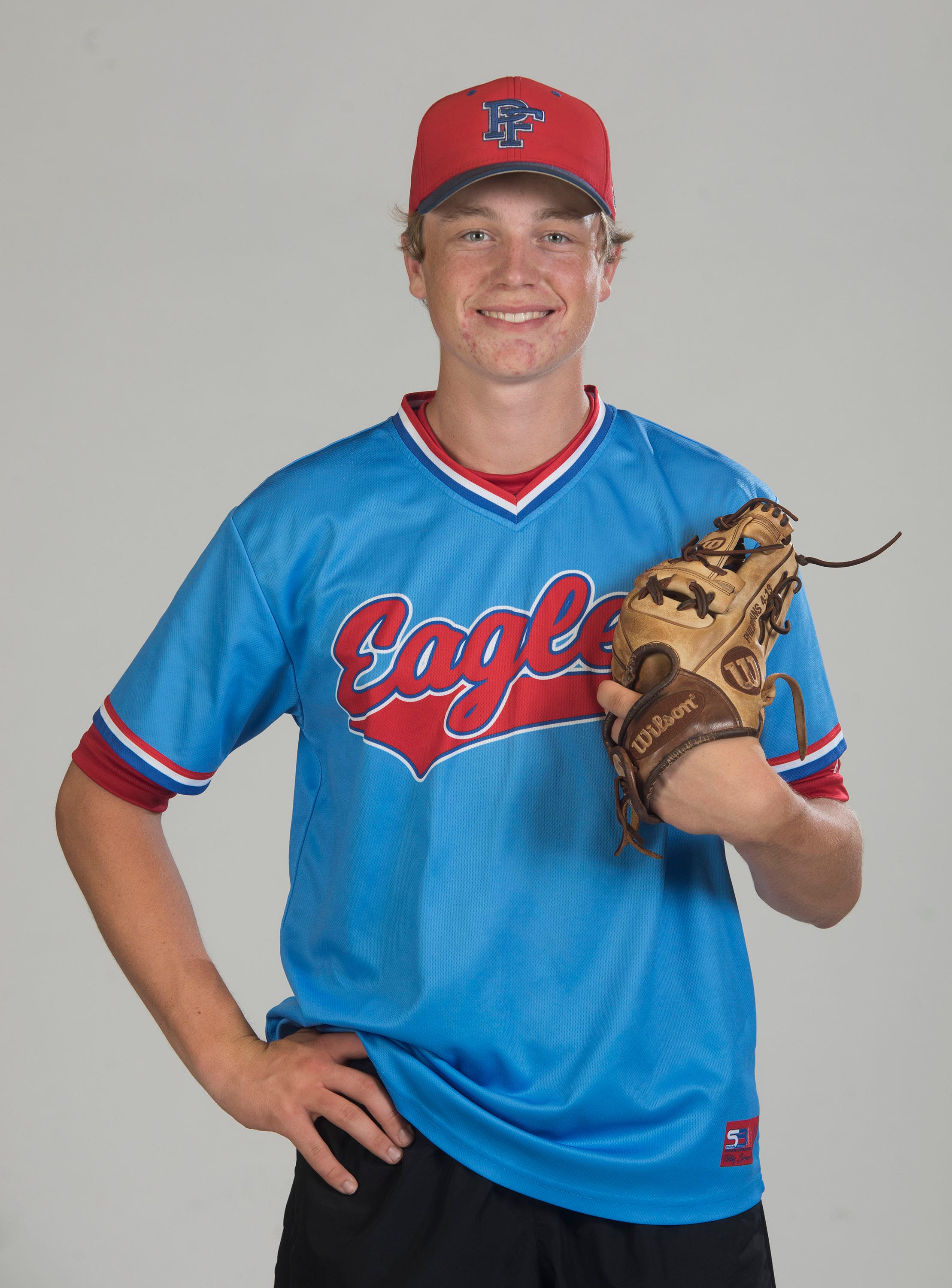 2019 PNJ Spring All-Area: Baseball Award Winners