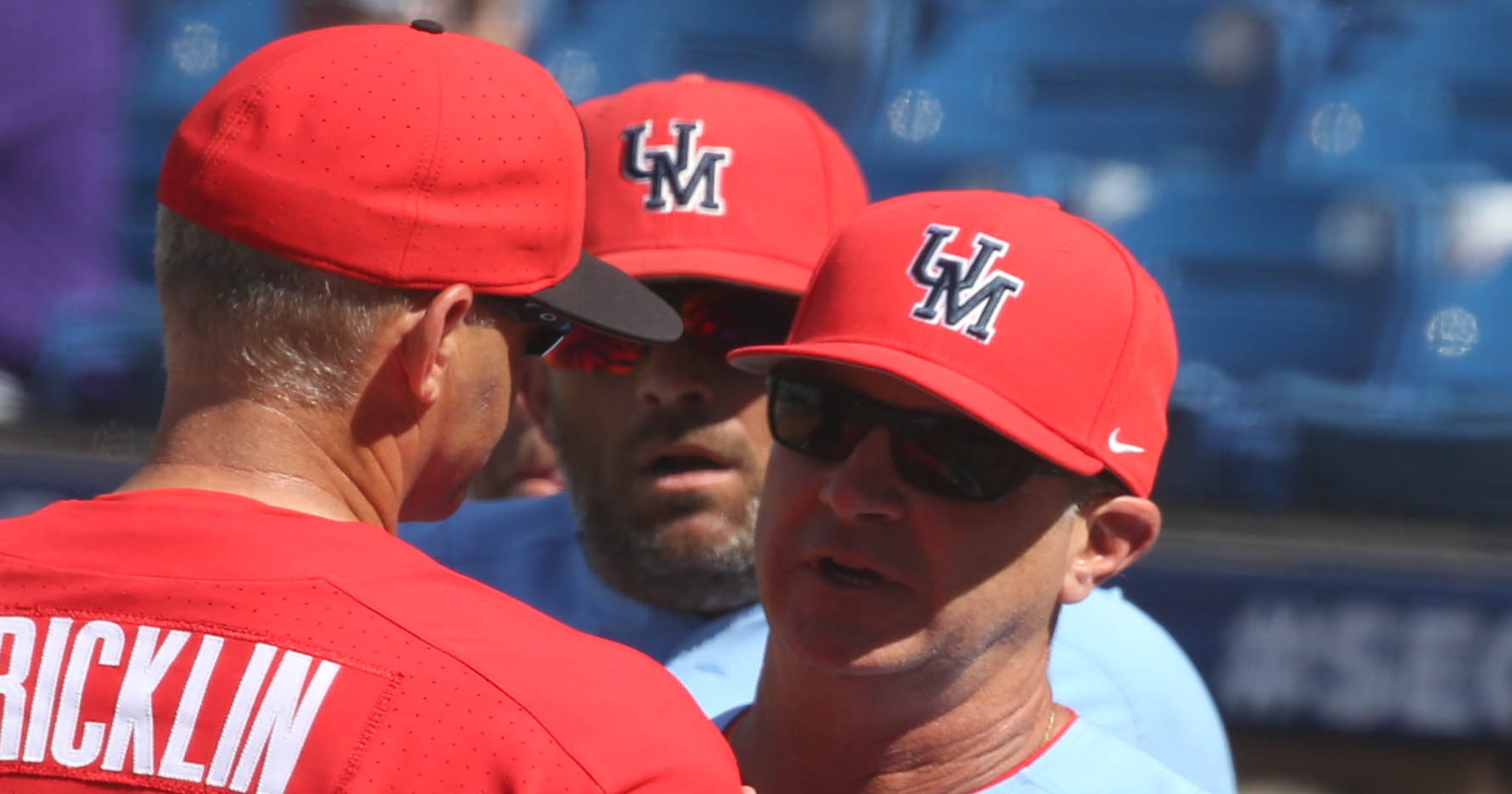 Ole Miss baseball is SEC Championship bound. But are the Rebels back in ...