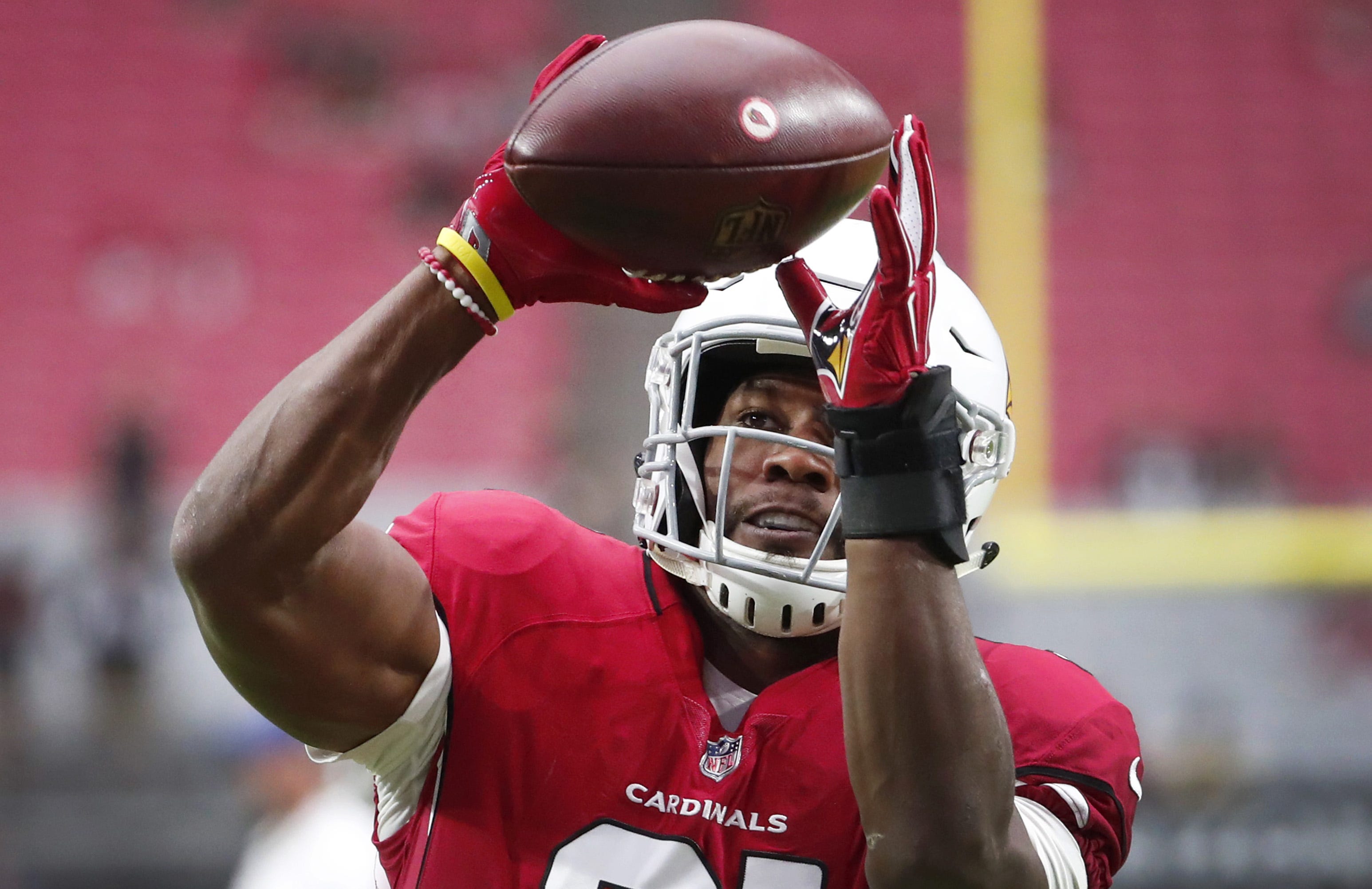 Arizona Cardinals: David Johnson win NFL Comeback Player of the Year?