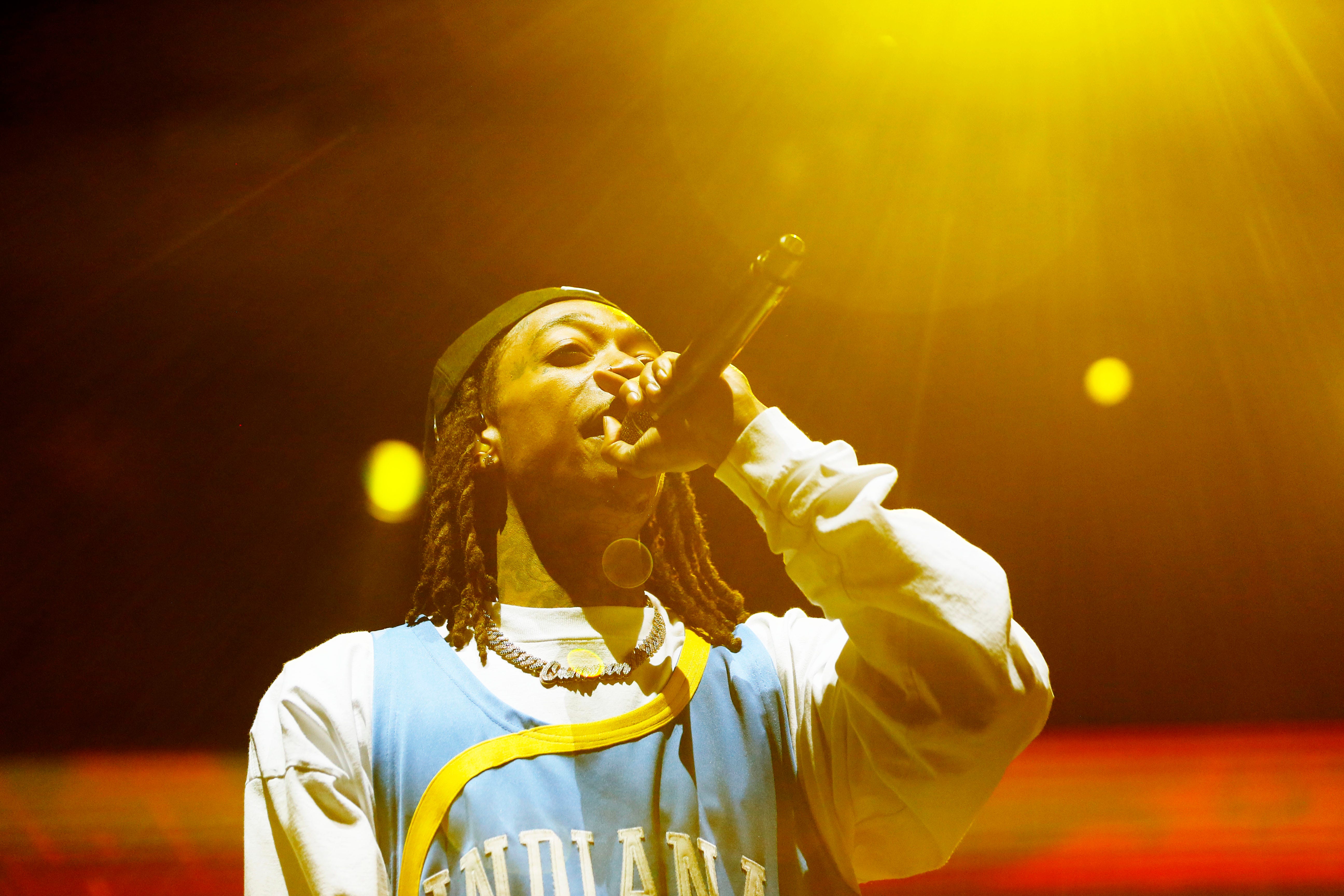 Neon Desert Music Festival 2019: record attendance, successful site