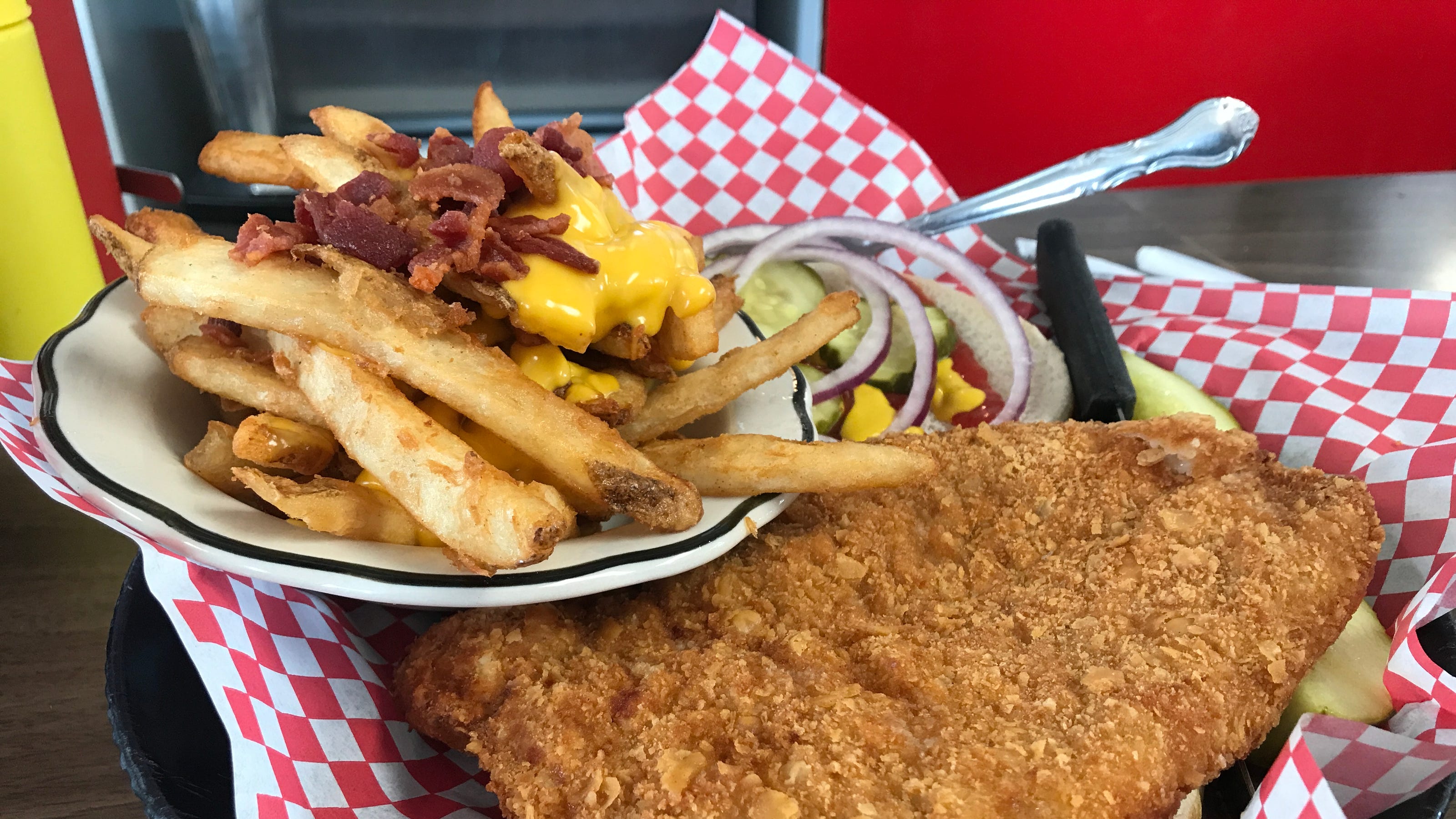 2019 Best Tenderloin In Iowa Usa Today 10best Readers Choice Awards