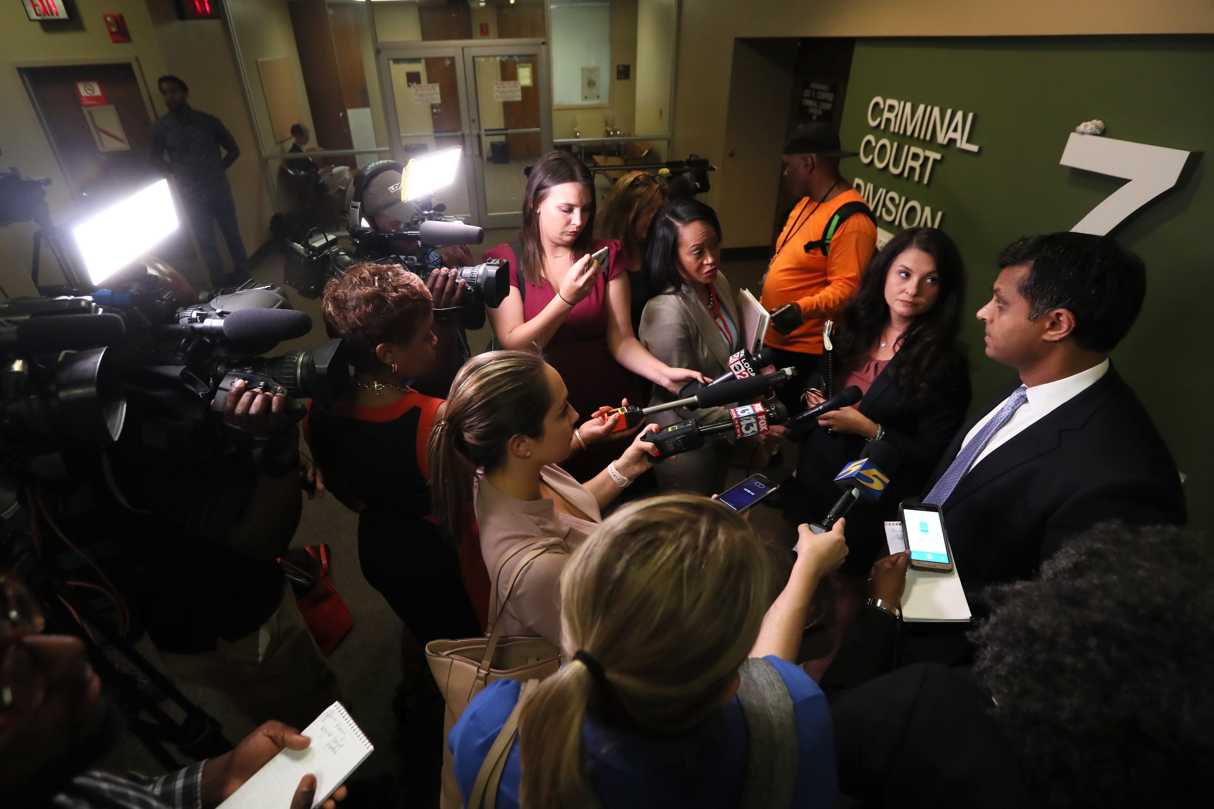 Lorenzen Wright trial: Sherra Wright, Billy Ray Turner attorneys drop ...