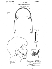 Rochester inventions include patented dimple-making machine