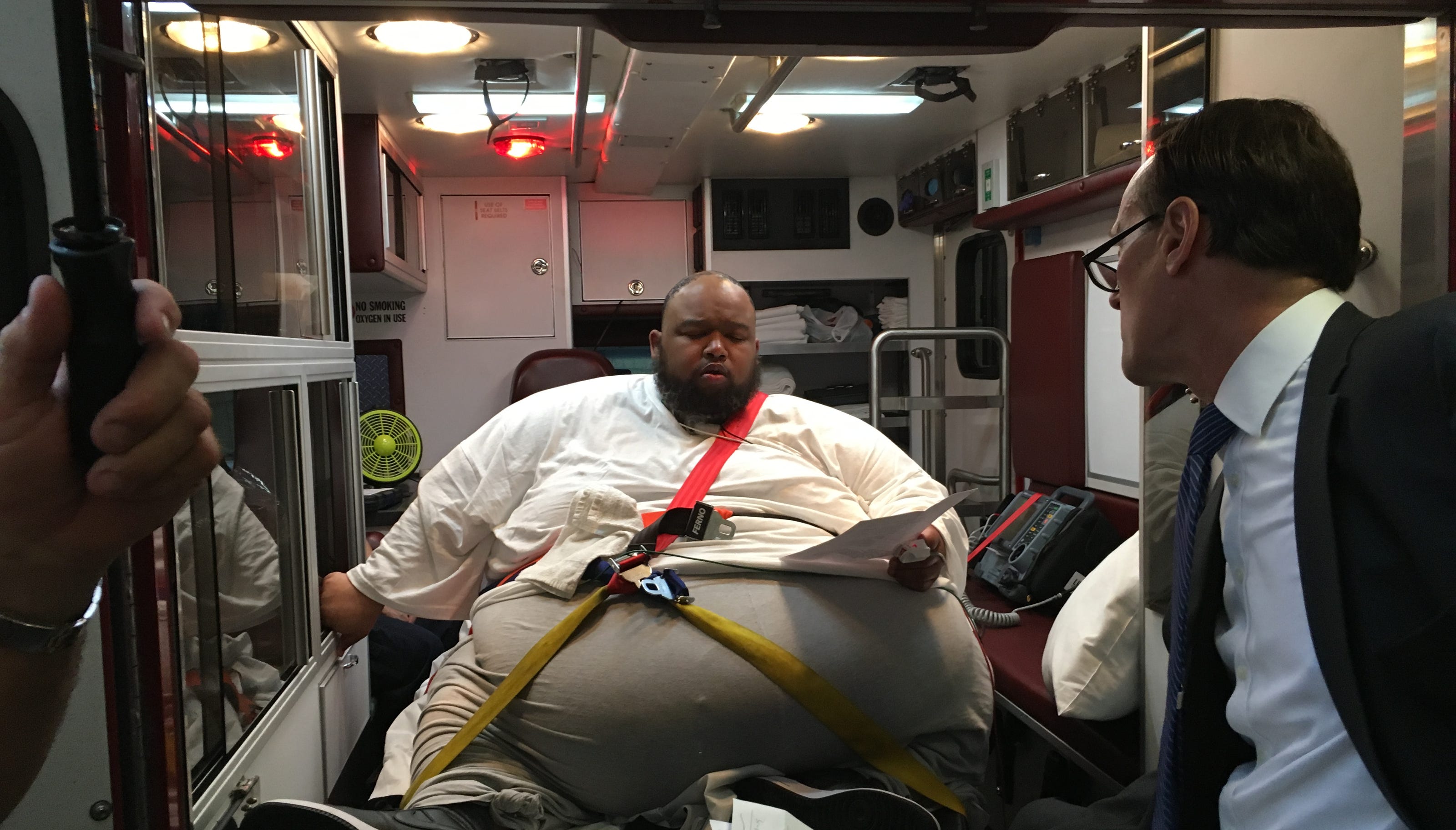How A 600 pound Man Ran Drug Operation From Bed Of Ohio Home how-a-600-pound-man-ran-drug-operation-from-bed-of-ohio-home