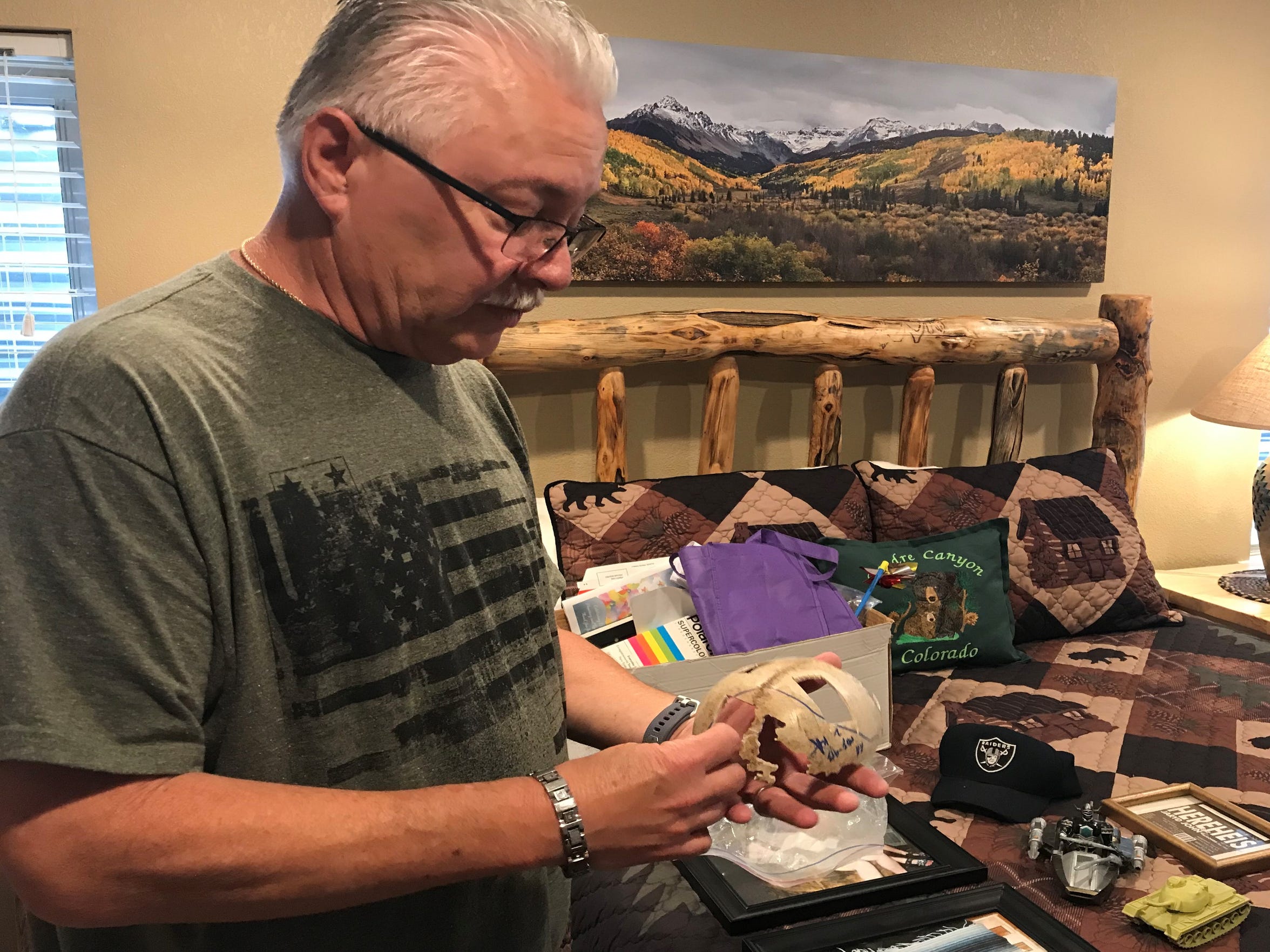 Jaryd Atadero, missing toddler from Poudre Canyon, a haunting story