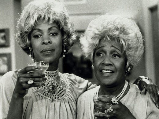 'All in the Family,' 'Jeffersons' remakes win in TV ratings