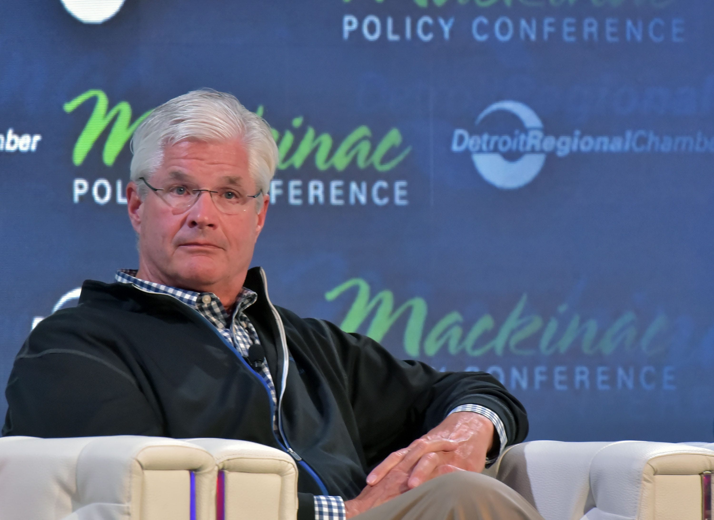 Shirkey to pitch ballot initiative in 2021 to challenge term limits