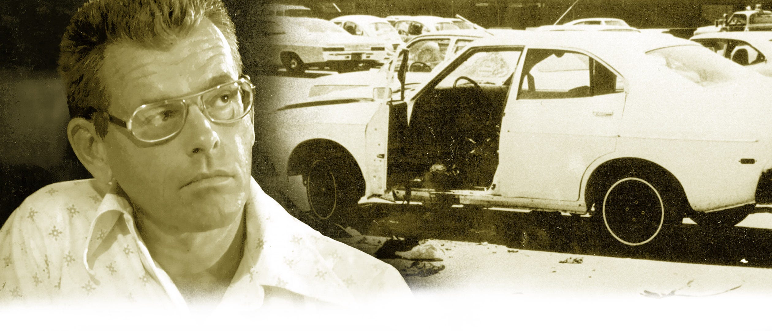 Don Bolles, murdered Arizona Republic reporter