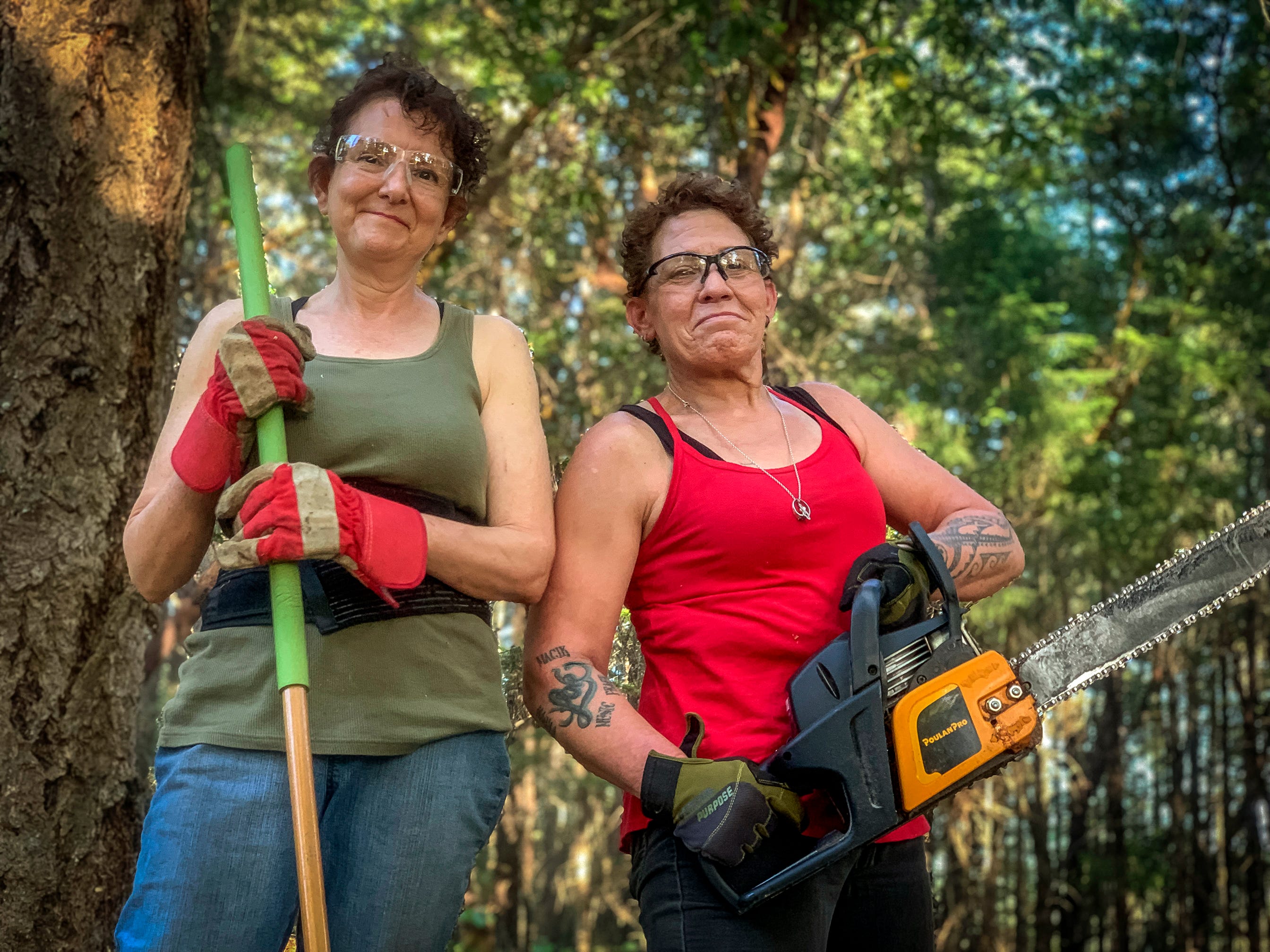 Saving Oregon from wildfire: How towns are preparing for the worst