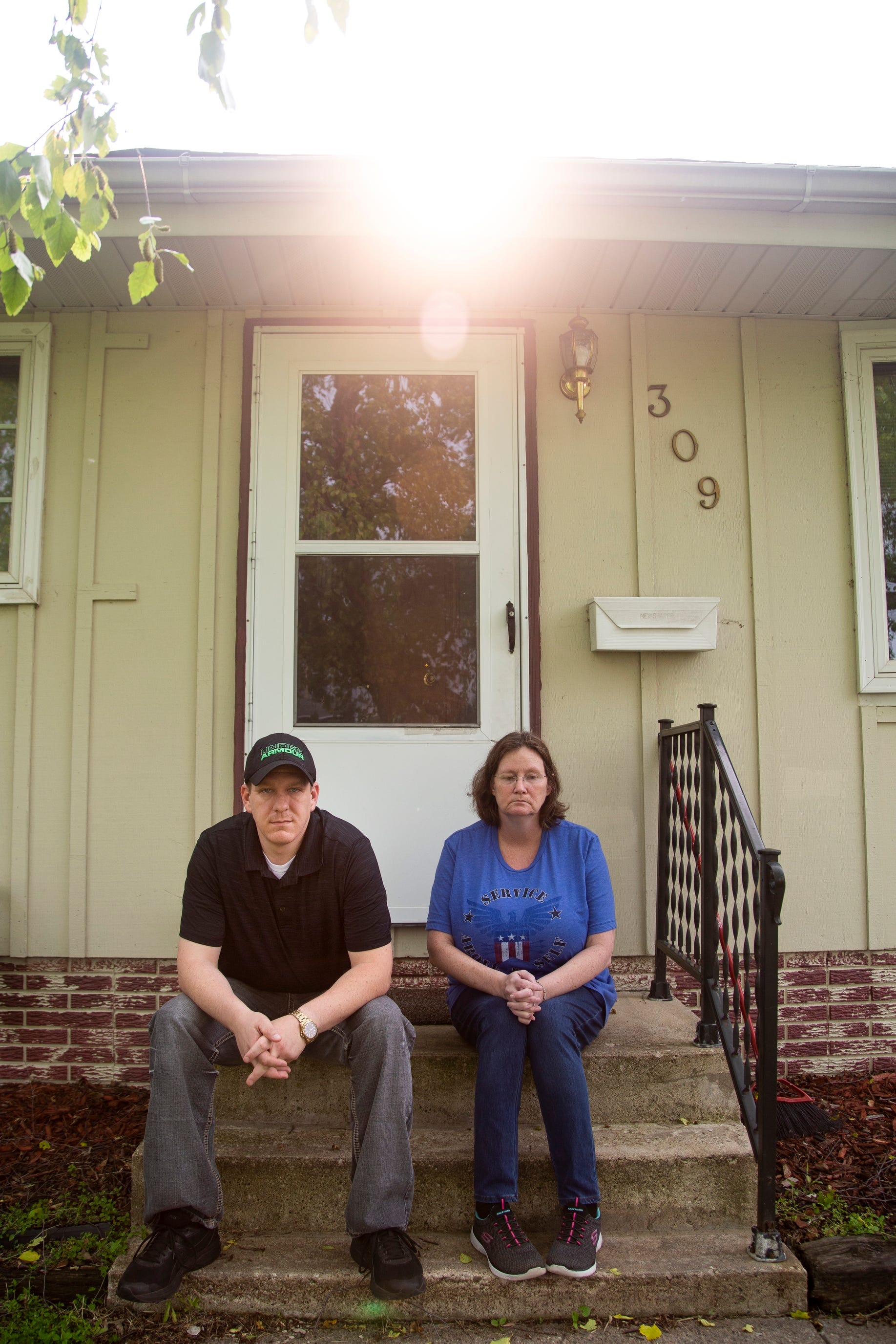 Marshalltown officials mull safety plans near schools after Iowa boy's ...