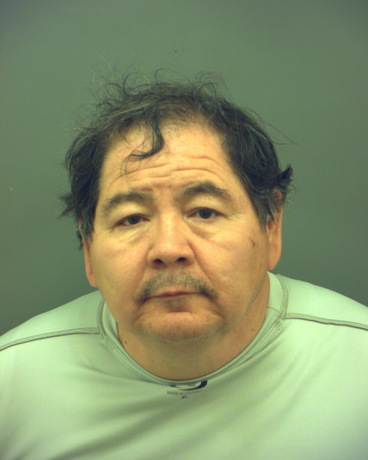 Disbarred ex-El Paso judge convicted of fraud accused of practicing law