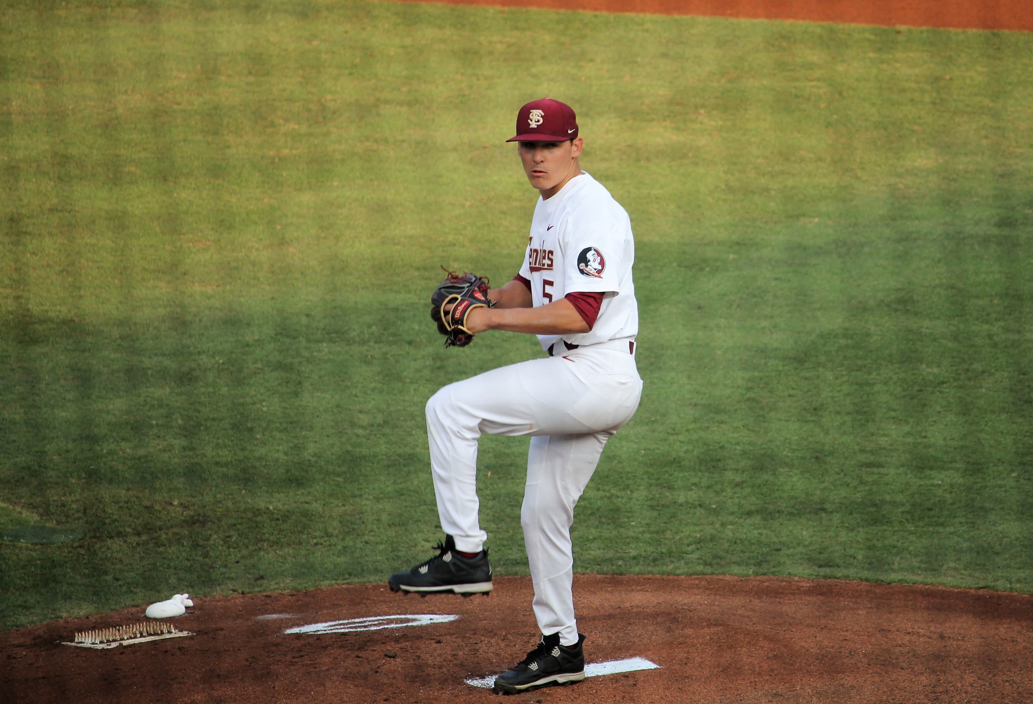 FSU baseball: How to watch Sunday's NCAA Tournament game