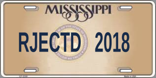 Mississippi license plates: 26 personalized car tags rejected in 2018