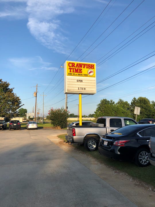 Here are the 2019 Best of Acadiana winners