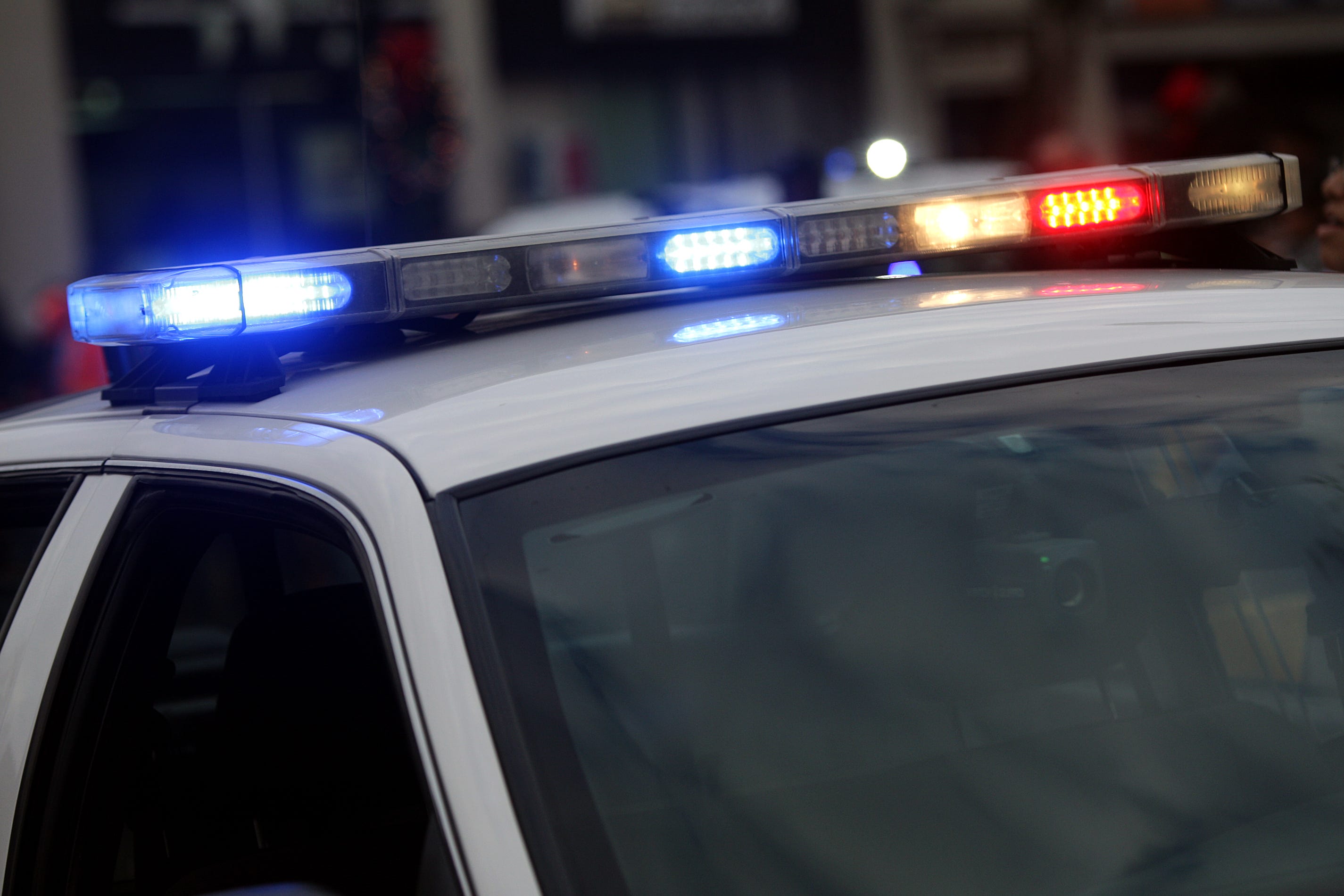 Vineland Police for June 3