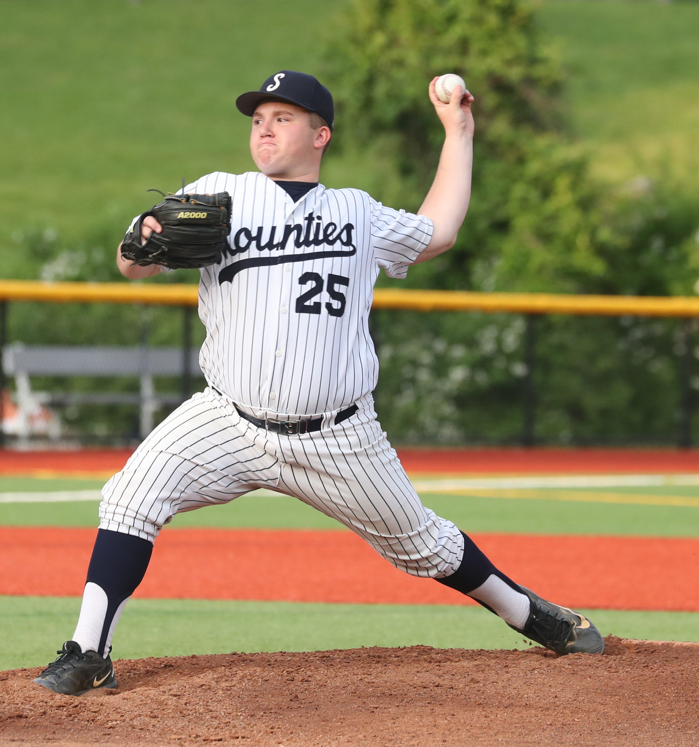Baseball: Suffern beat Ketcham to win first Section 1 title since 1999