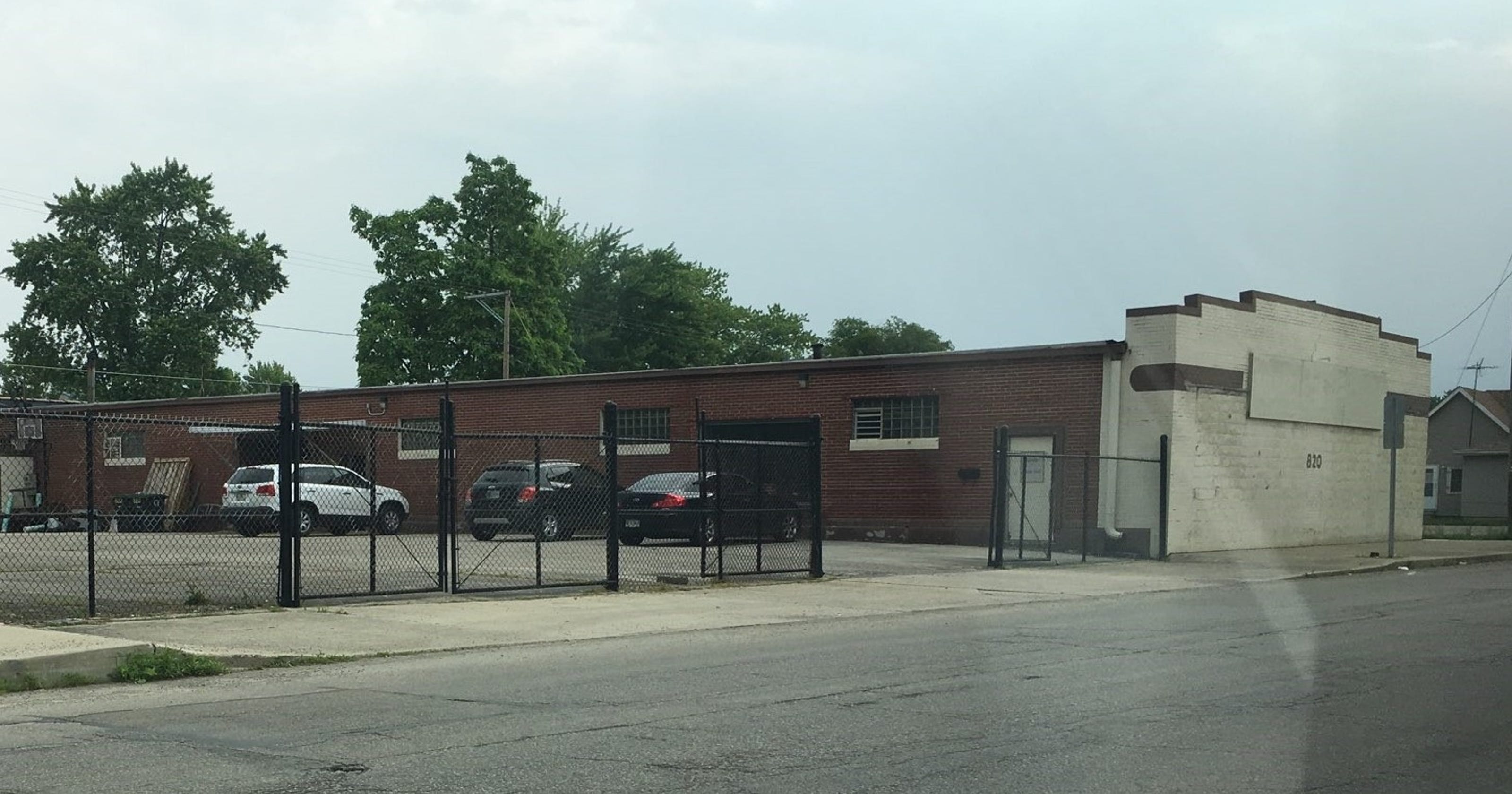 FBI raids in Muncie happening today