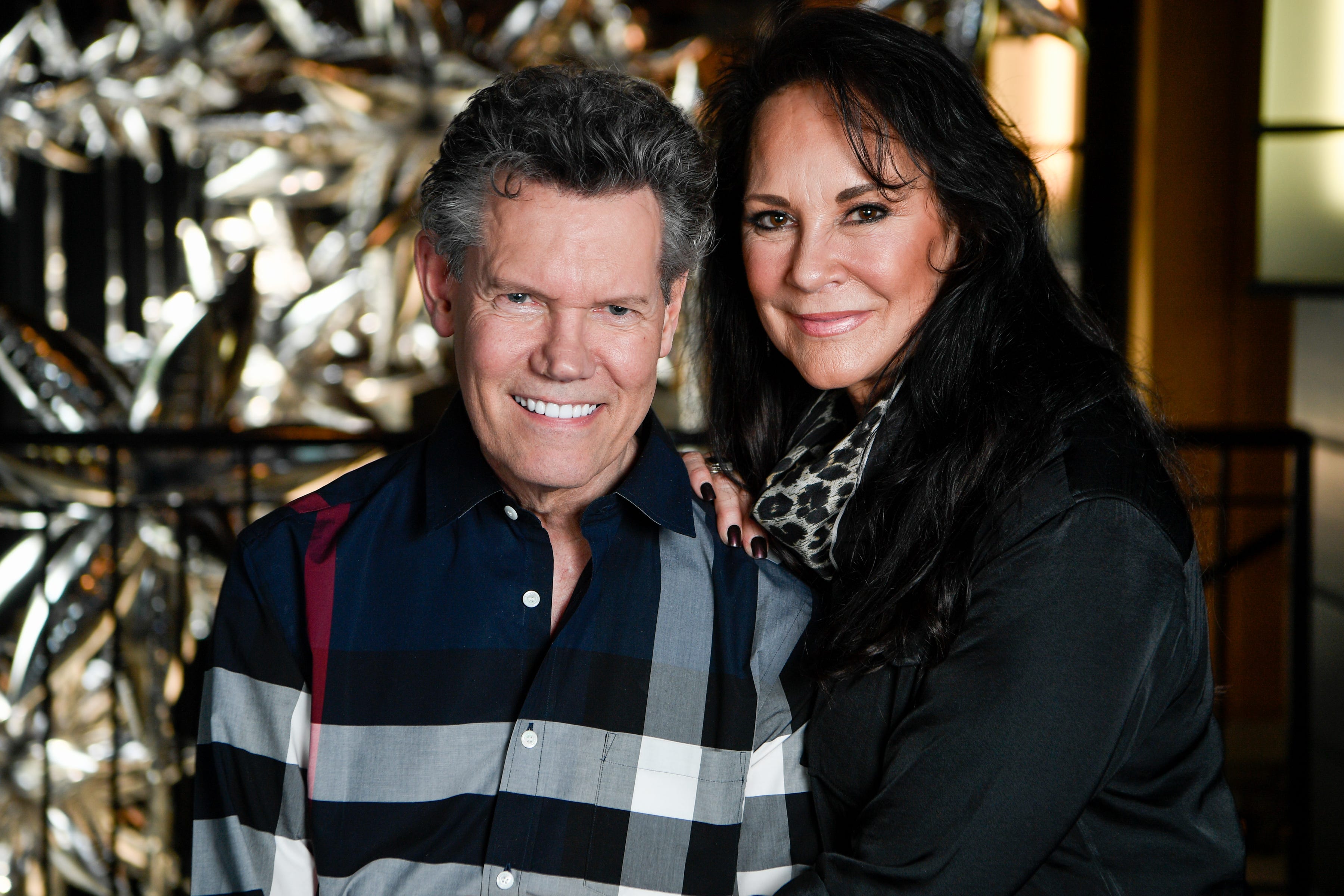 Randy Travis opens up about childhood trauma, addiction in new memoir