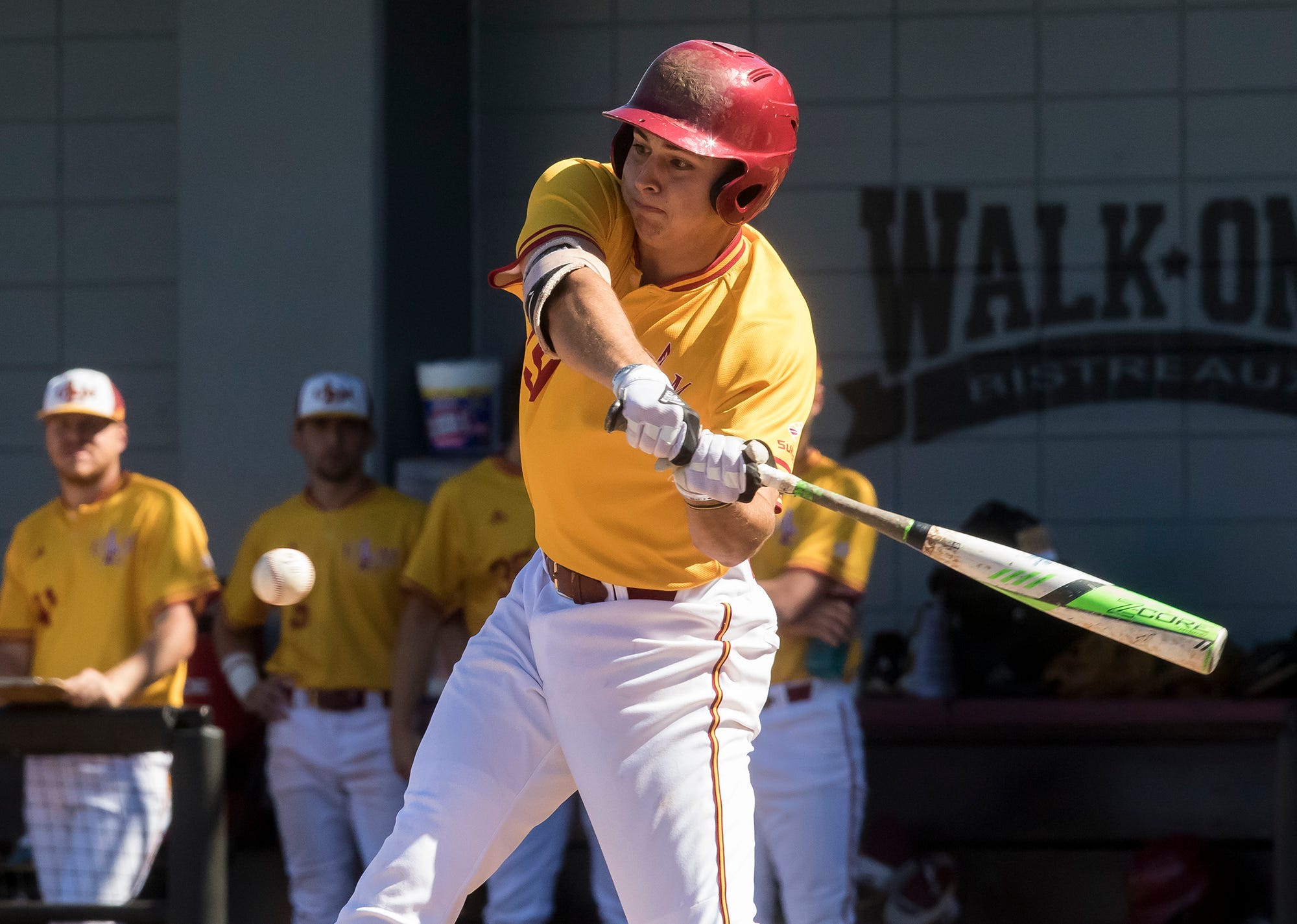Rocky Mountain grad Chad Bell selected in MLB draft