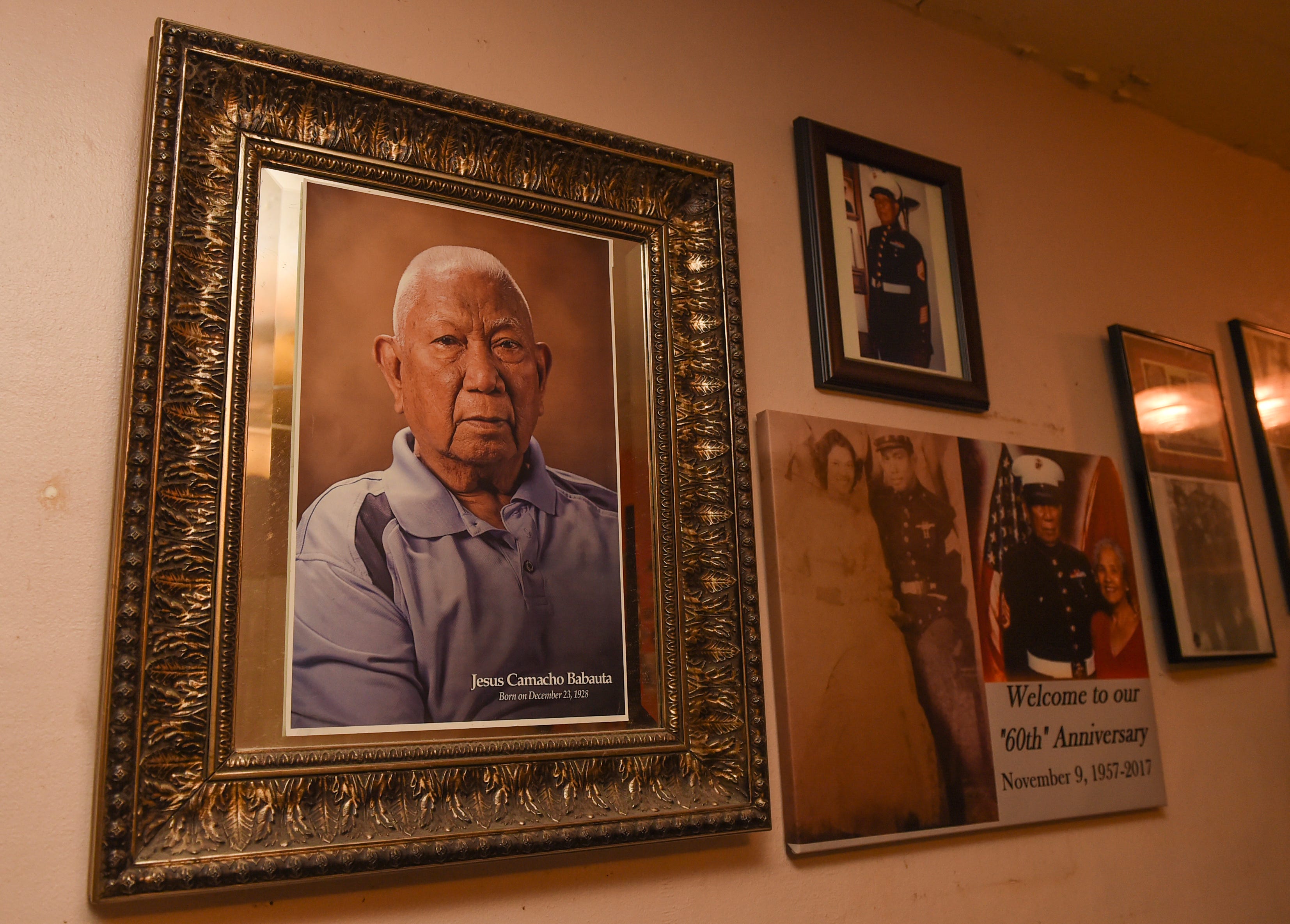 War survivor recalls escapes, happiness during liberation