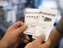 Arizona (AZ) Lottery Results & Winning Numbers - USA TODAY