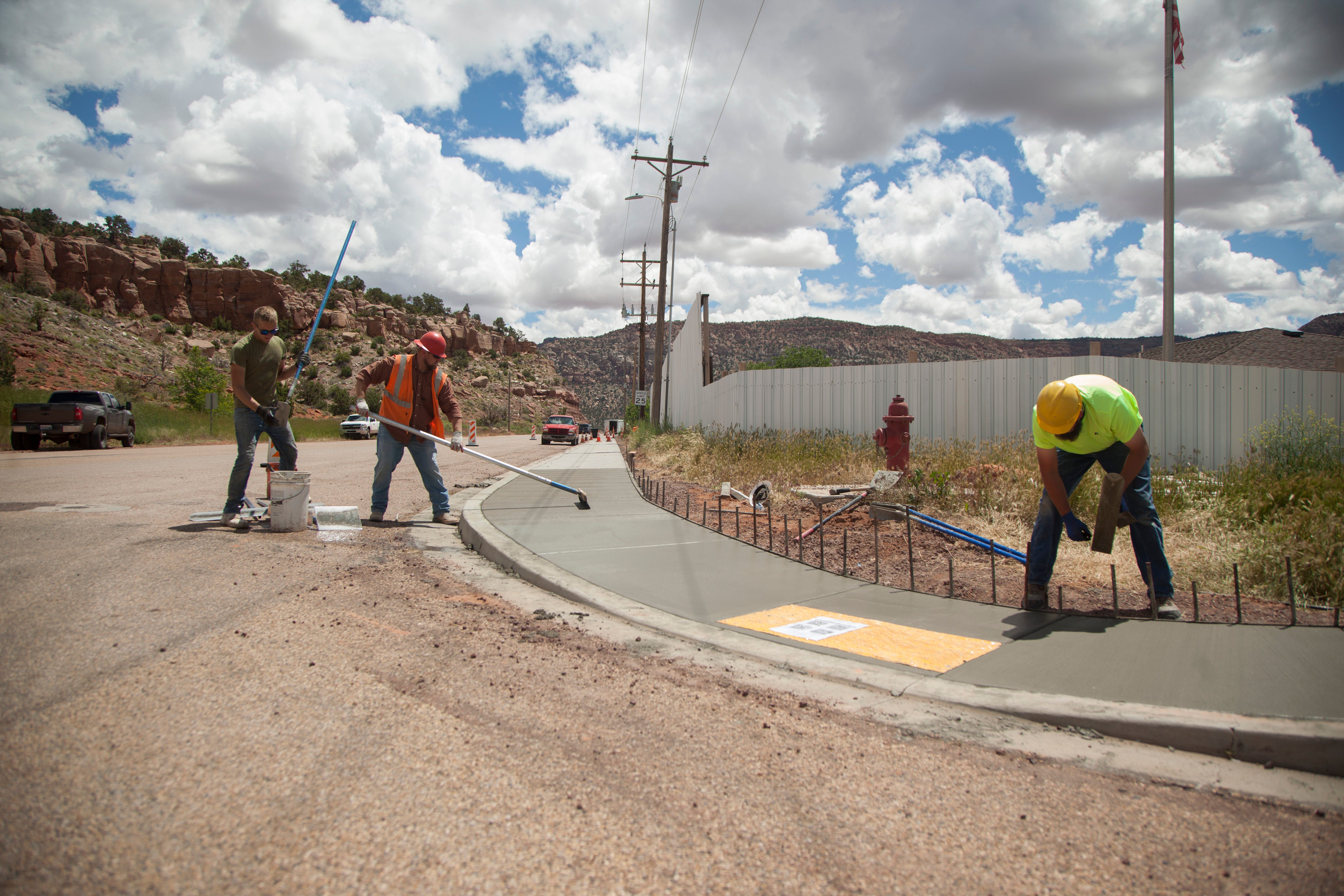 Utah land trust once belonged to polygamist Warren Jeffs