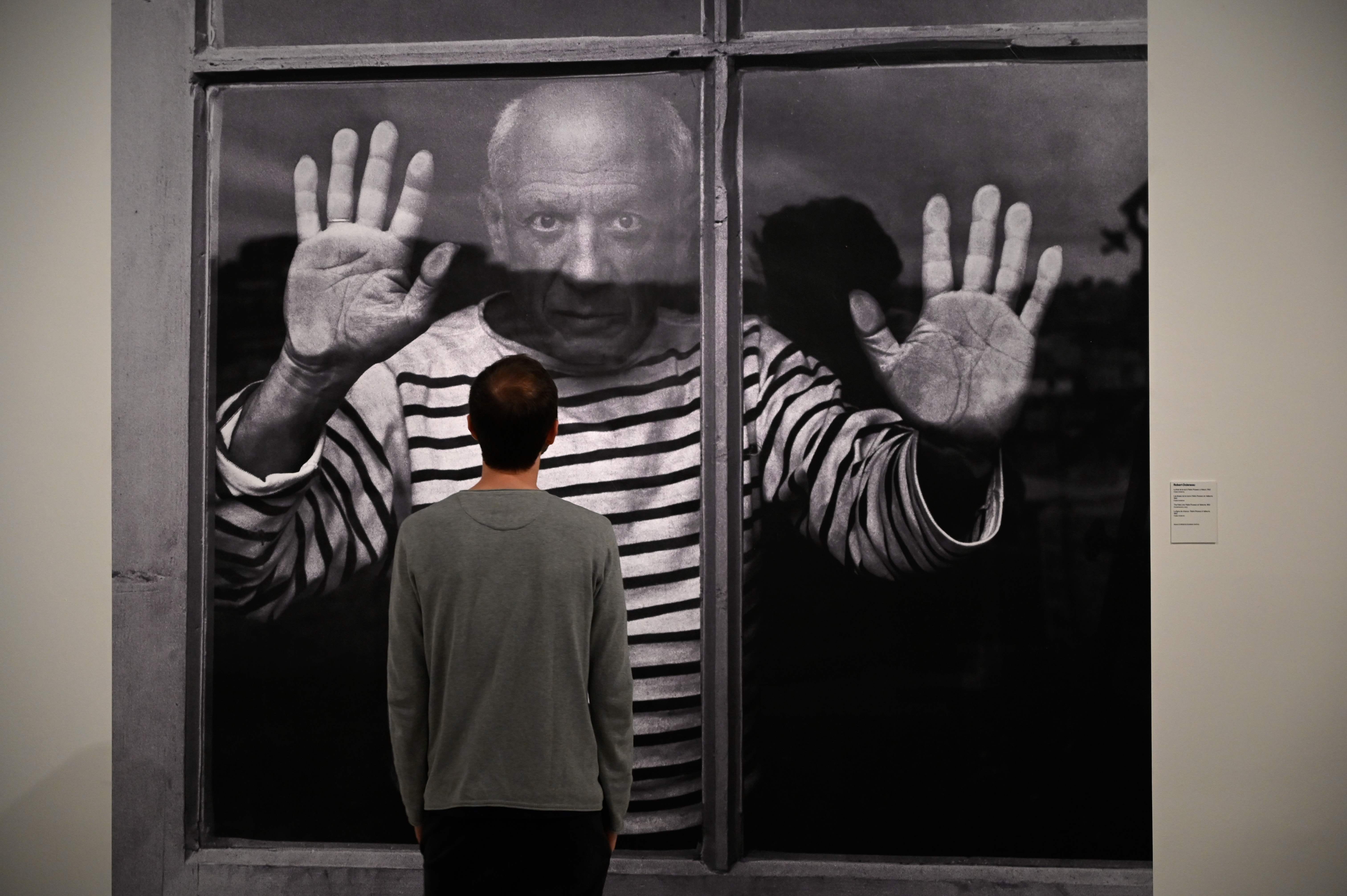 When did Pablo Picasso die? The painter's legacy and most famous work.