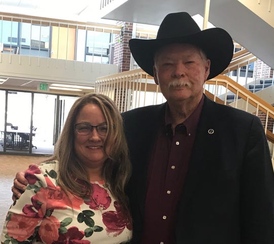 Movie about Make-A-Wish's Frank Shankwitz has Green Bay connection