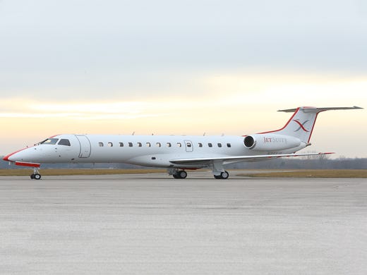 JSX airline in Phoenix: Will its semiprivate jets disrupt air travel?