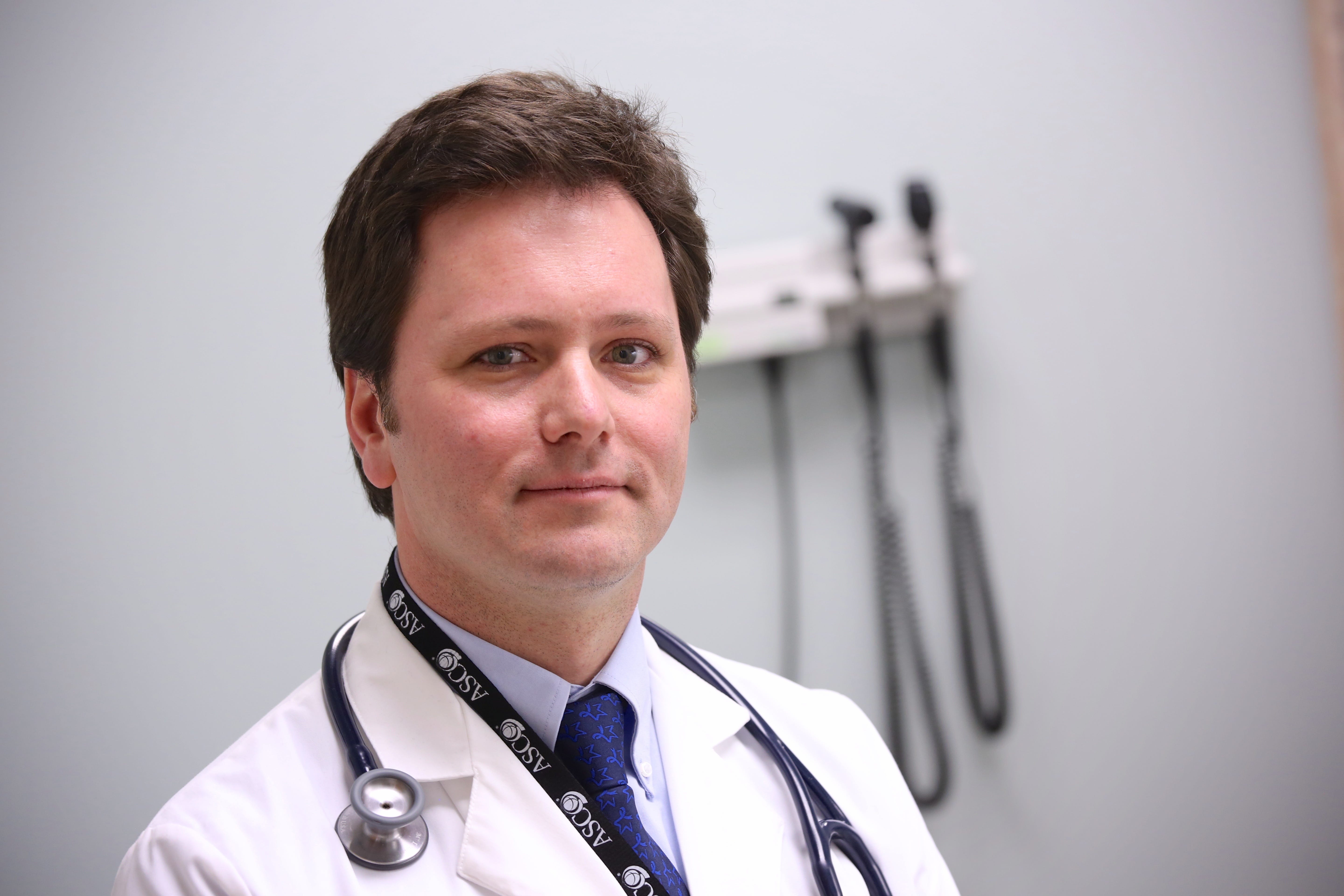 HPV link to anal cancer gets renewed attention thanks to Marcia Cross