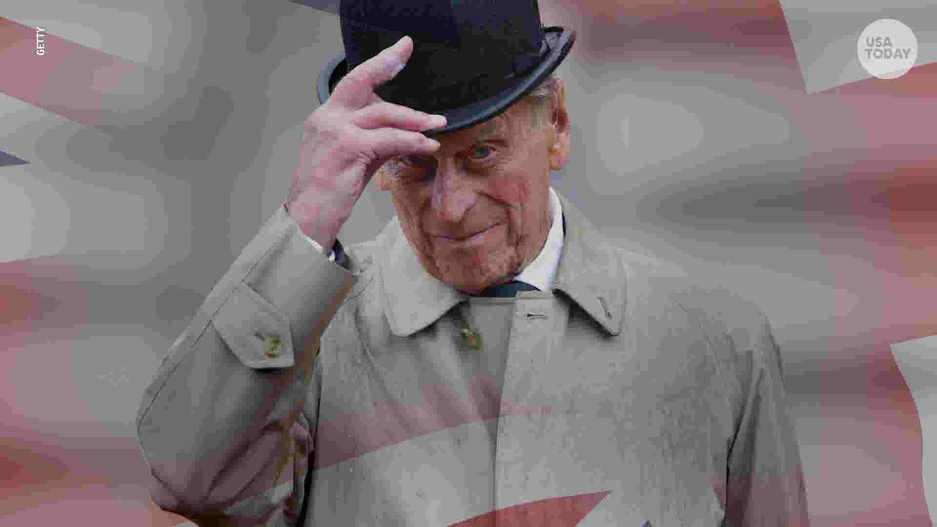 Celebrating Prince Philip