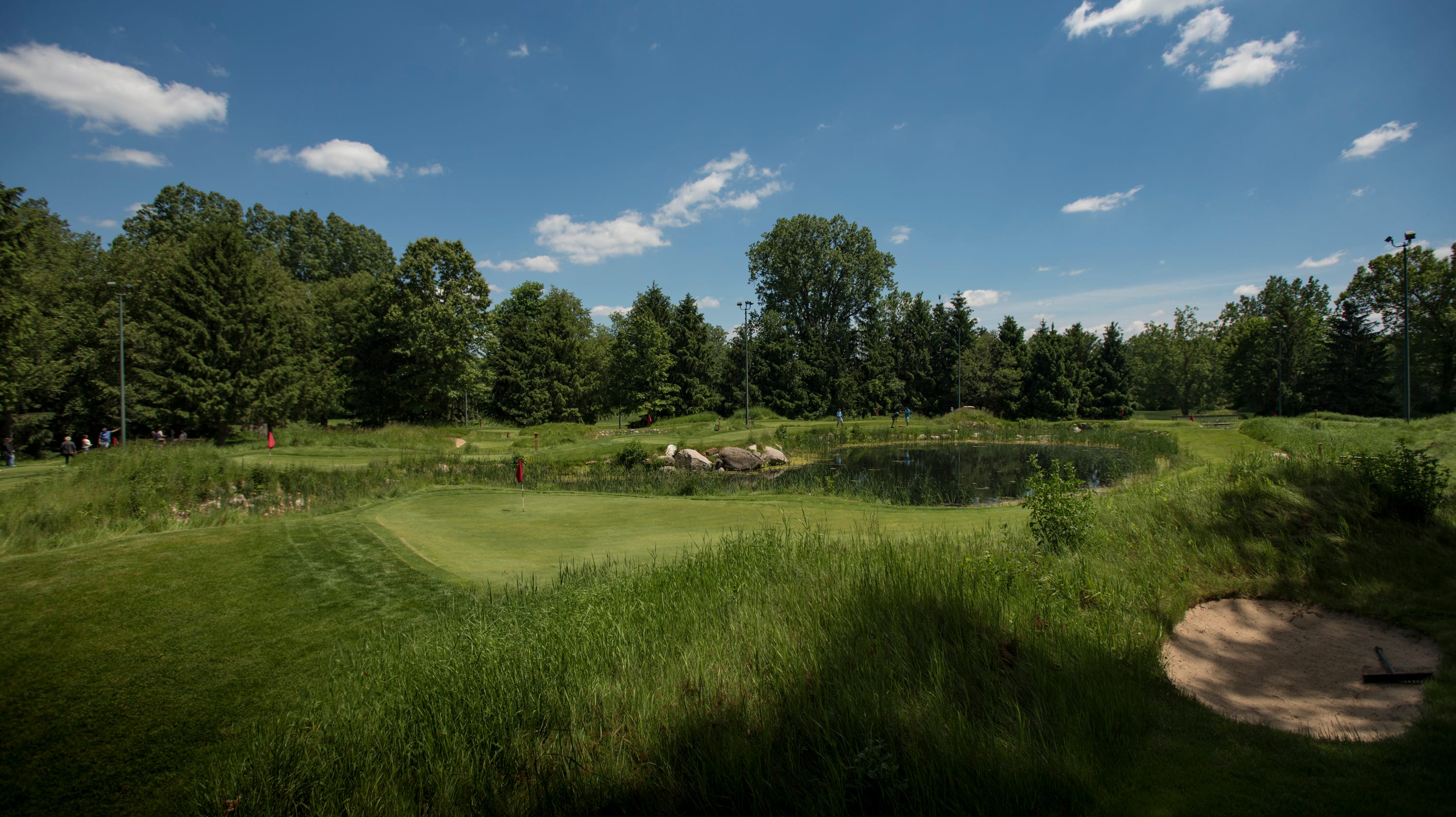 Kayak the Grand River, Michigan Pride: What to do in Lansing this summer