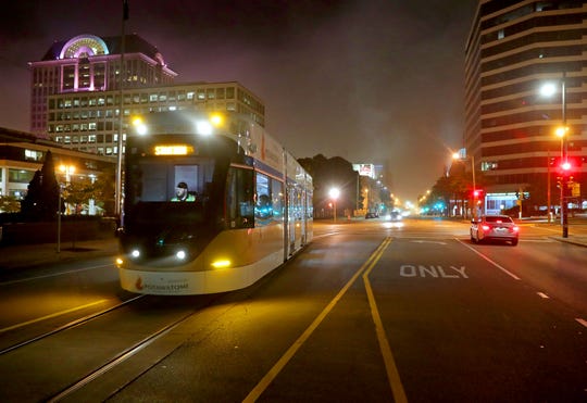 Milwaukee streetcar: Rides on The Hop will remain free come November