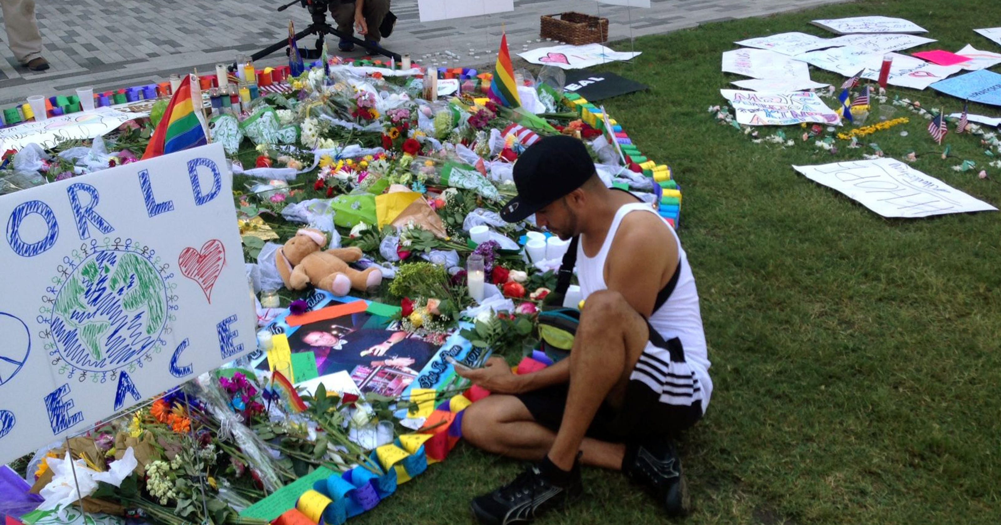 Three years later, residents still recall lives lost in Pulse Nightclub ...