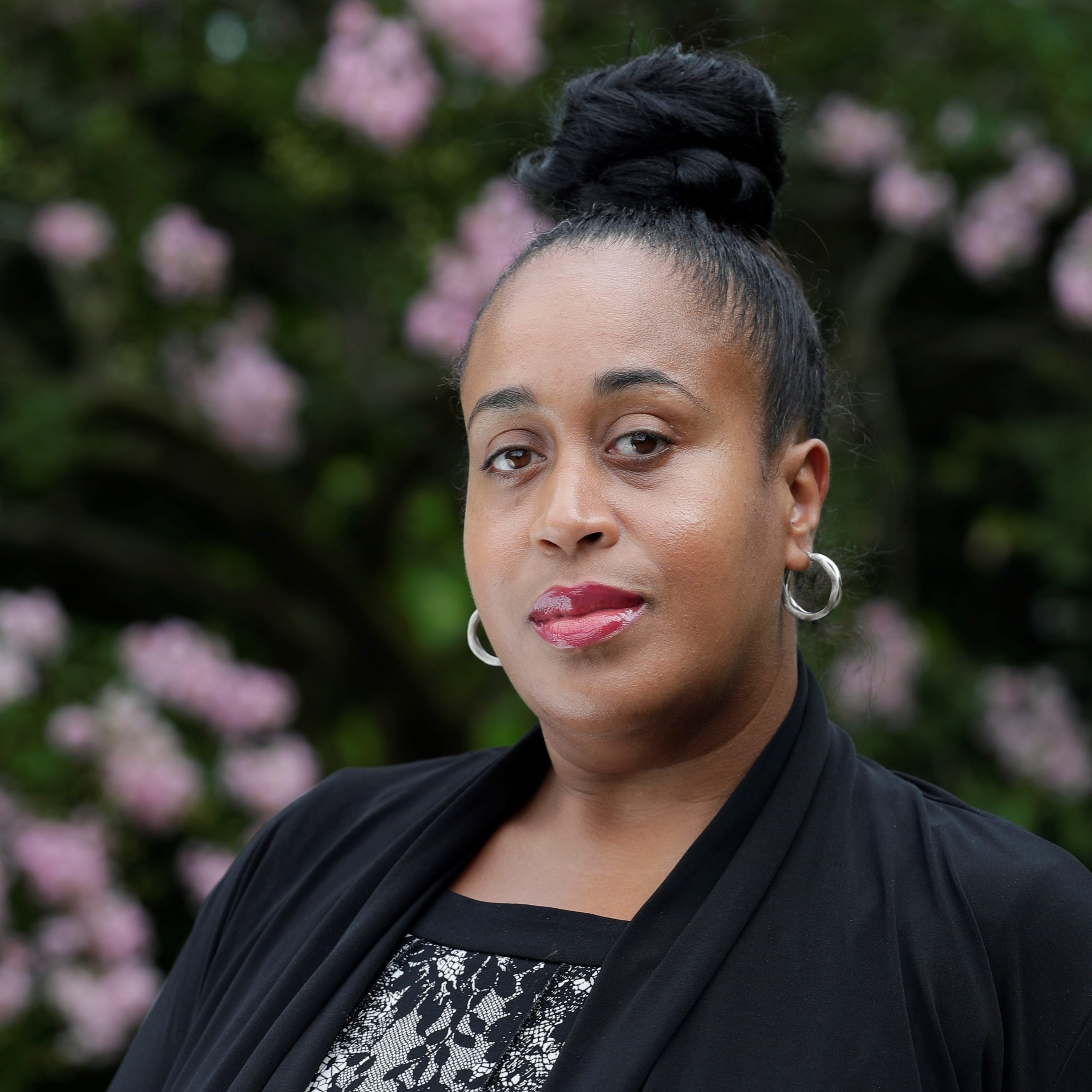 TaMaryn Waters | Tallahassee Democrat