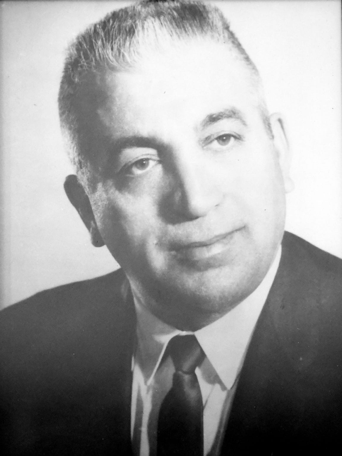 Rubin 'Hurricane' Carter: What really happened that night?