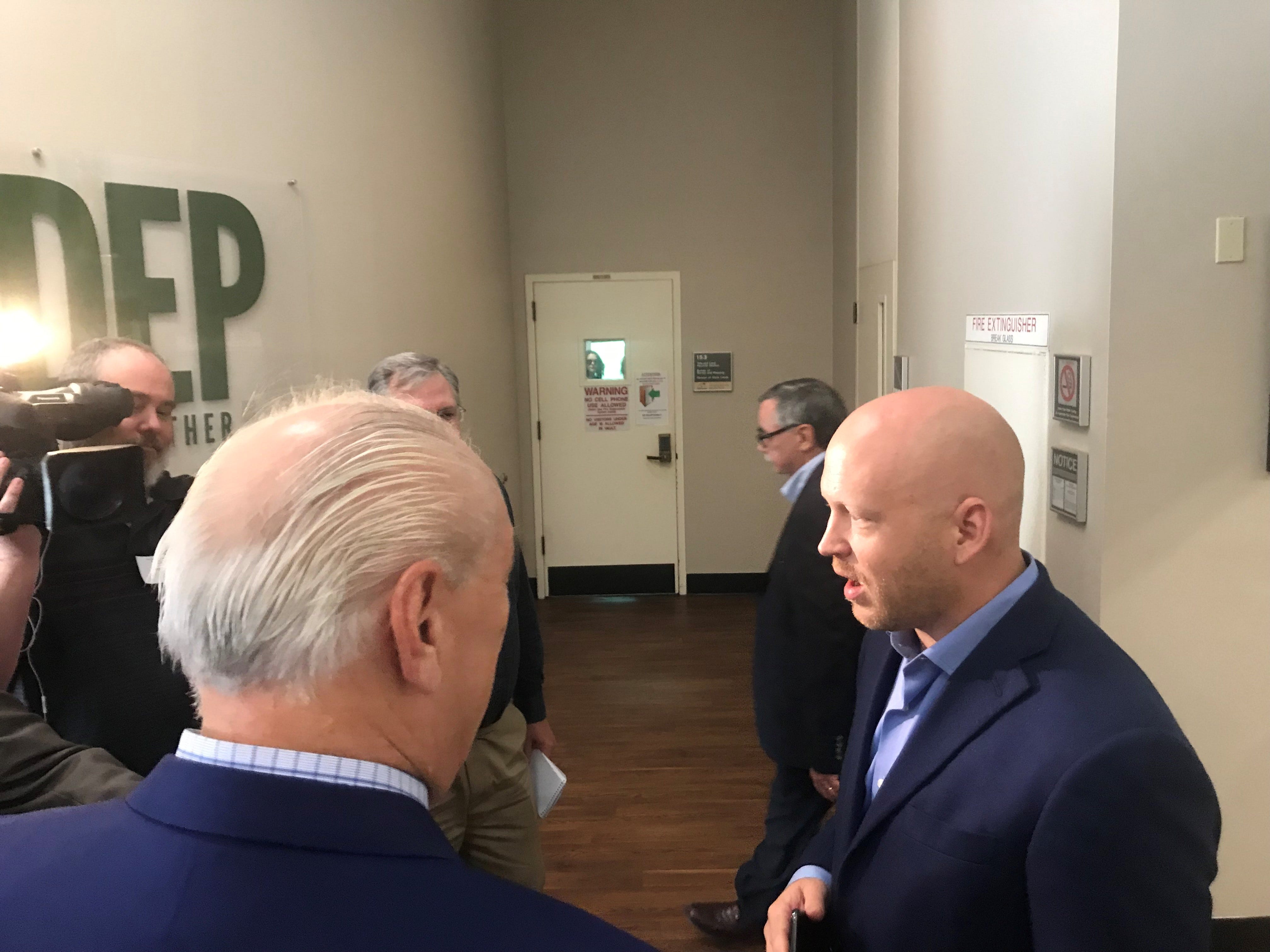 Blue-Green Algae Task Force Holds First Meeting | Our Santa Fe River ...